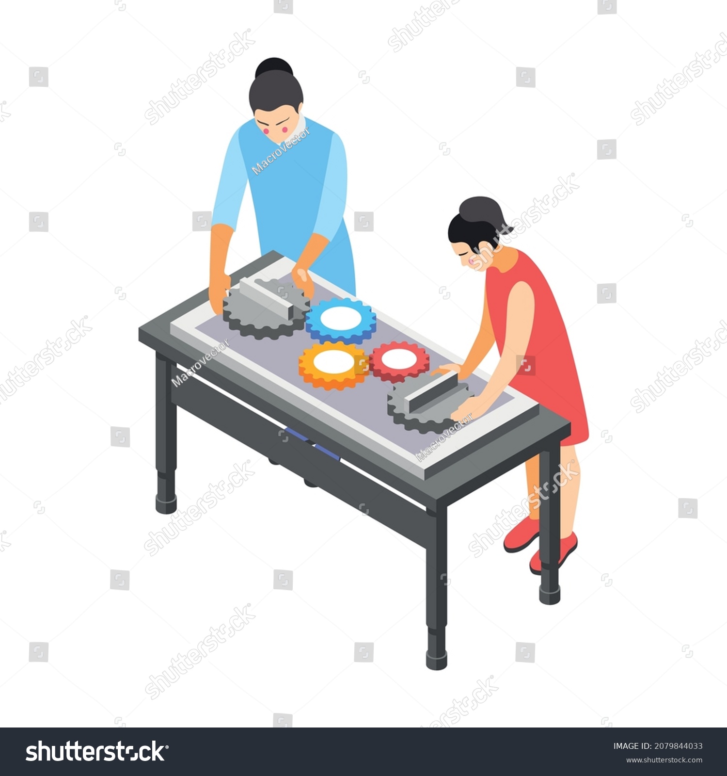 753 Technical training course Images, Stock Photos & Vectors | Shutterstock