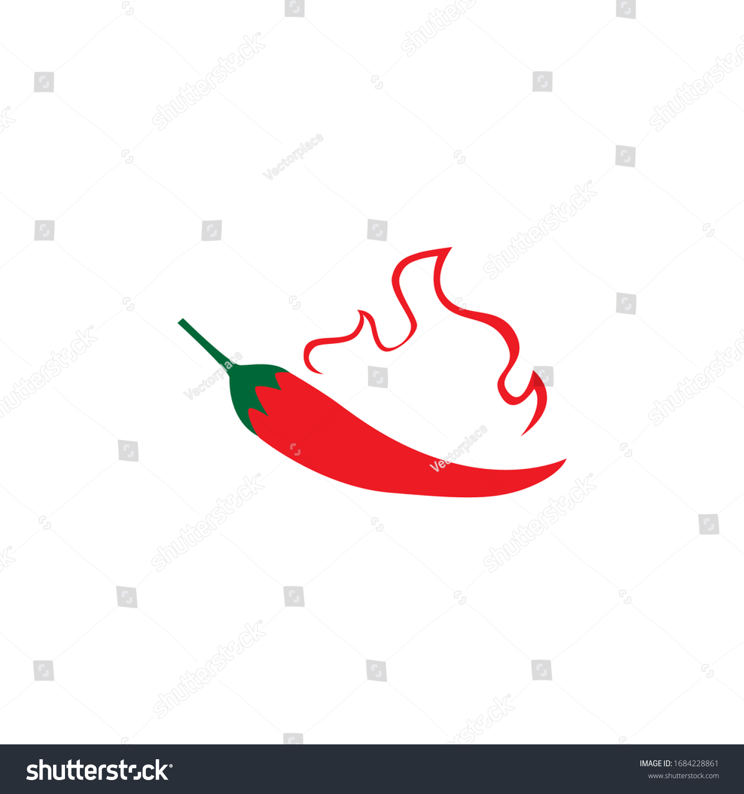 26,725 Chili pepper graphic Images, Stock Photos & Vectors | Shutterstock