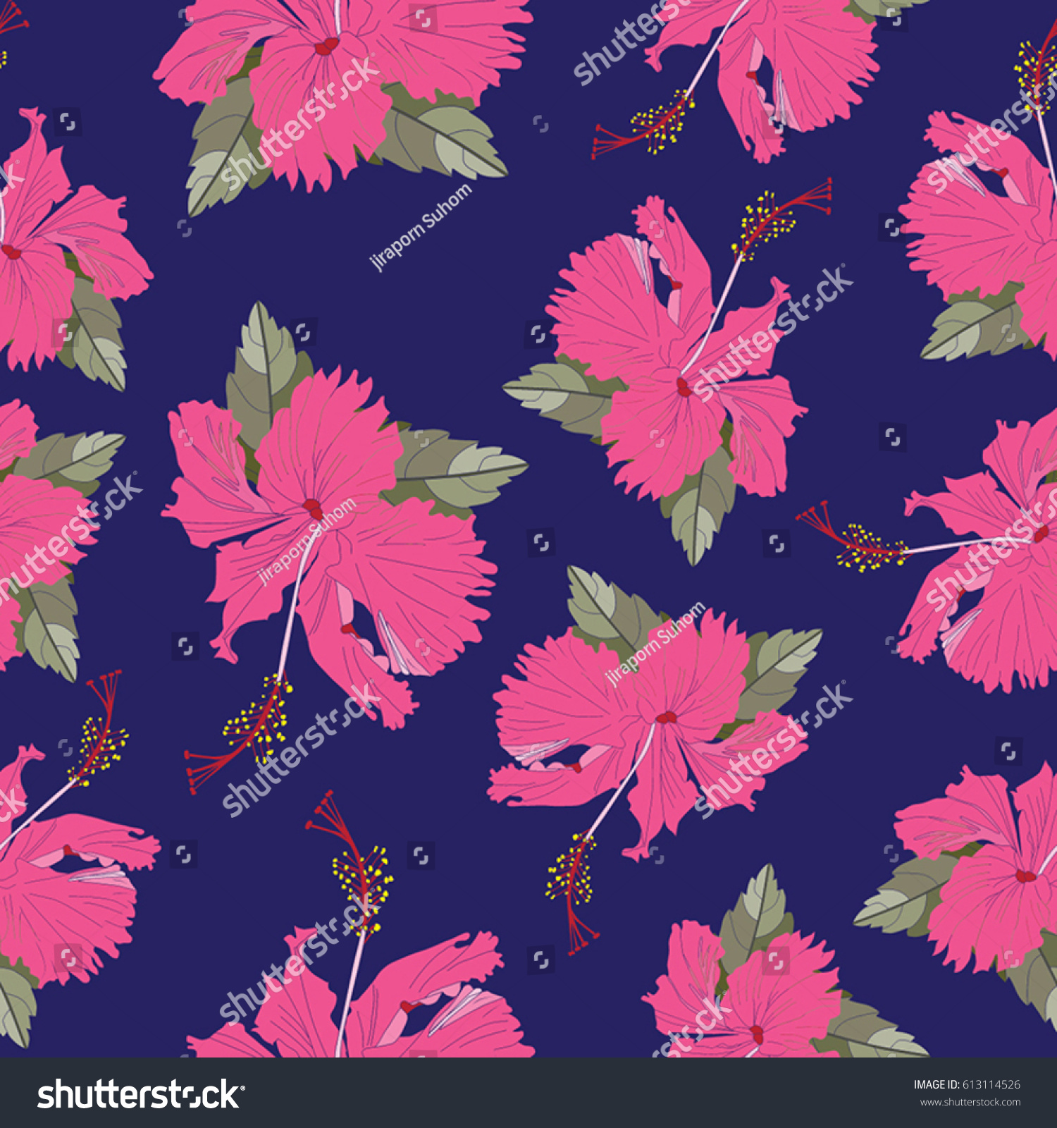 25,371 Chinese rose pattern Images, Stock Photos & Vectors | Shutterstock