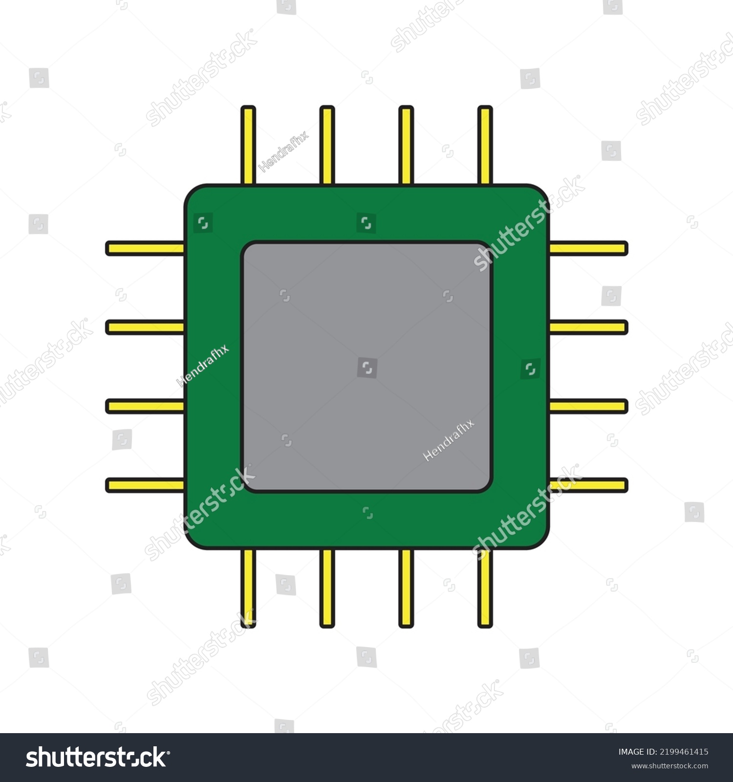 273 Circut symbol Images, Stock Photos & Vectors | Shutterstock