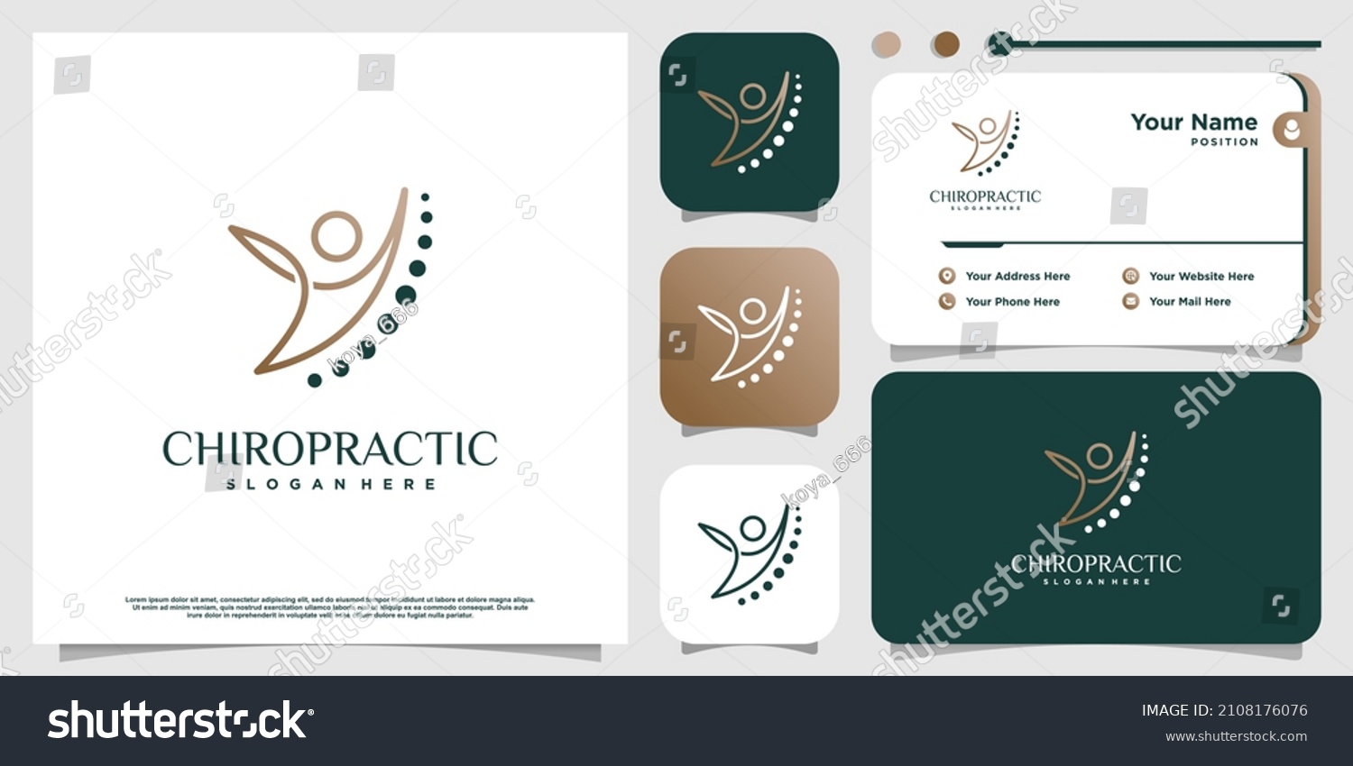 1,182 Logo osteopathie Images, Stock Photos & Vectors | Shutterstock