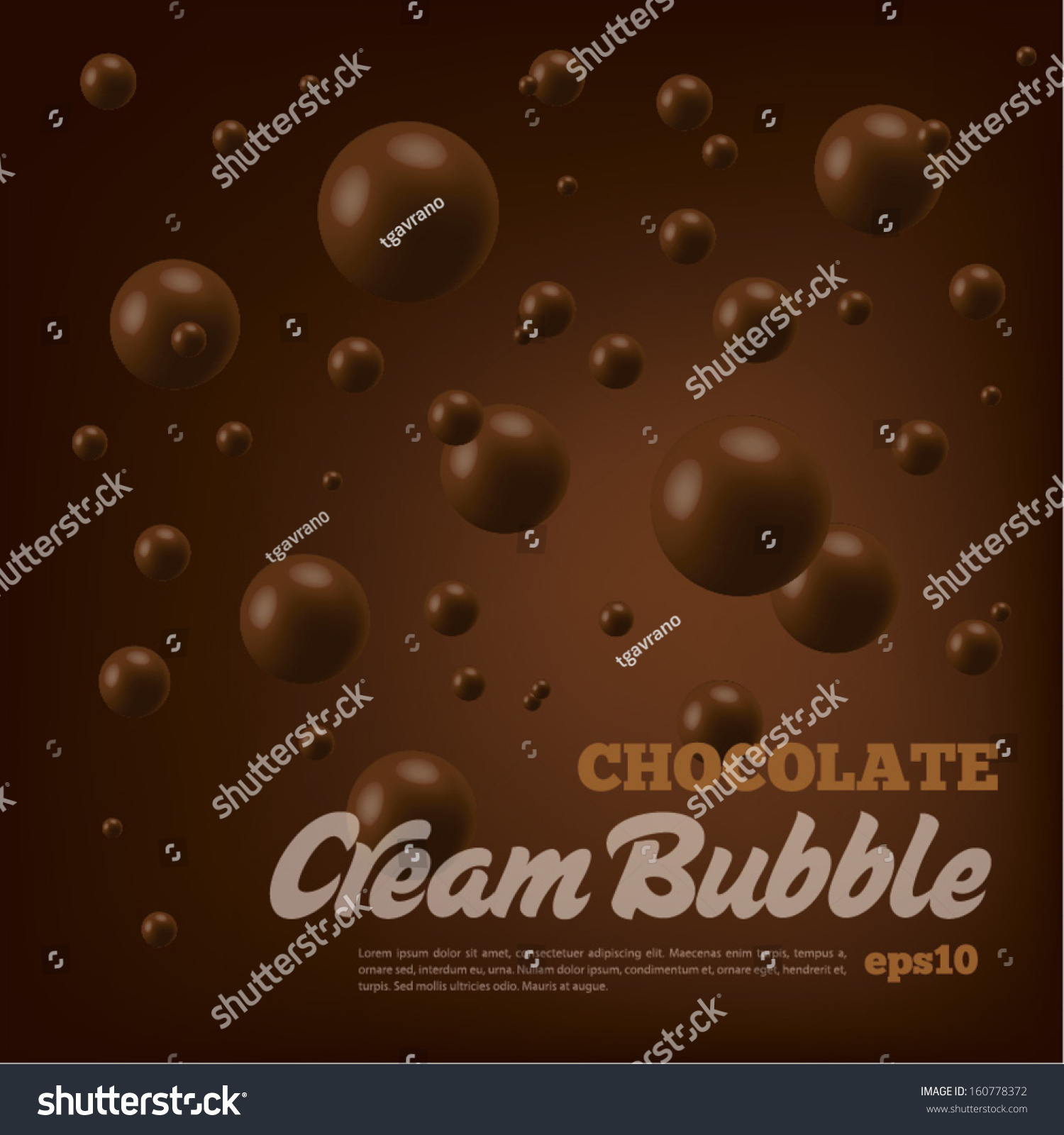 79,841 Bubbles brown color Images, Stock Photos & Vectors | Shutterstock