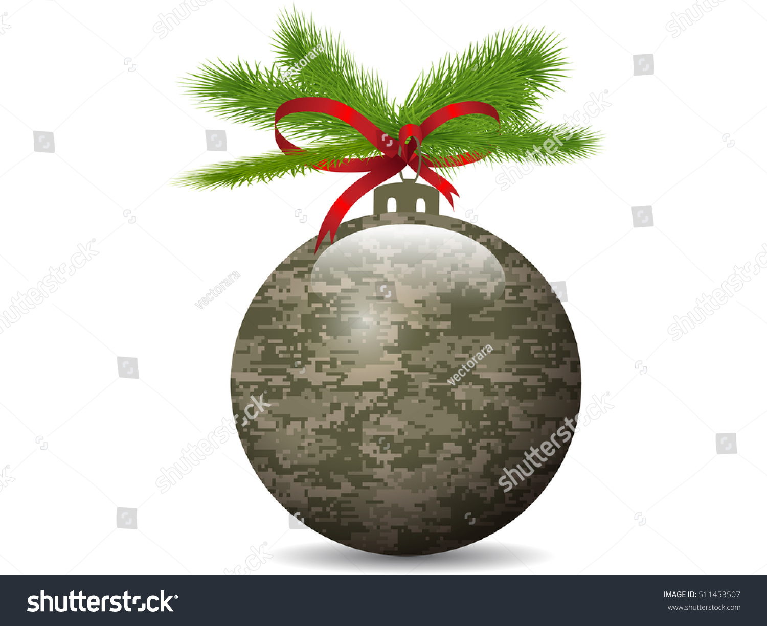6,489 Christmas army Images, Stock Photos & Vectors | Shutterstock
