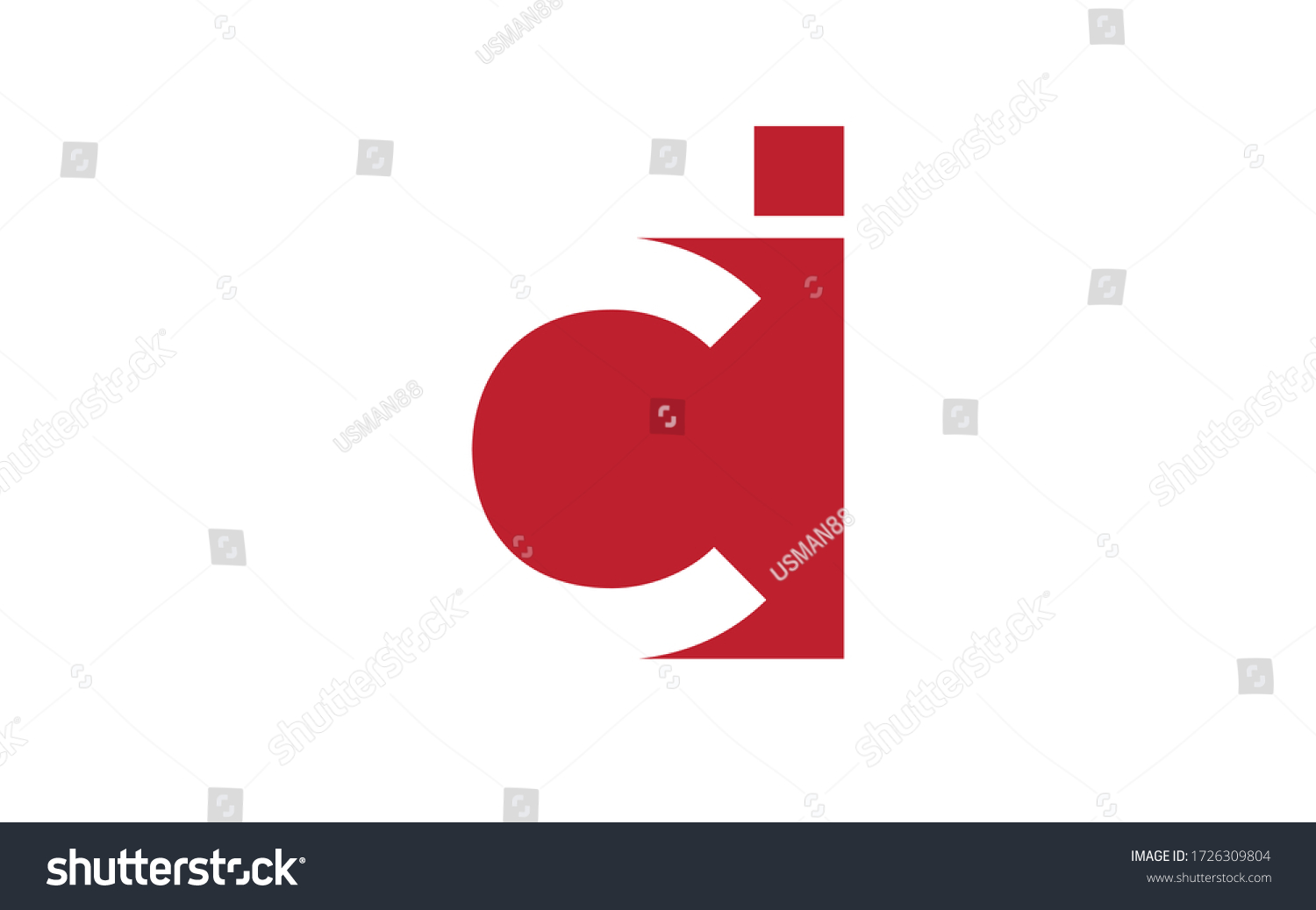 2,179 Letter ci logo Images, Stock Photos & Vectors | Shutterstock