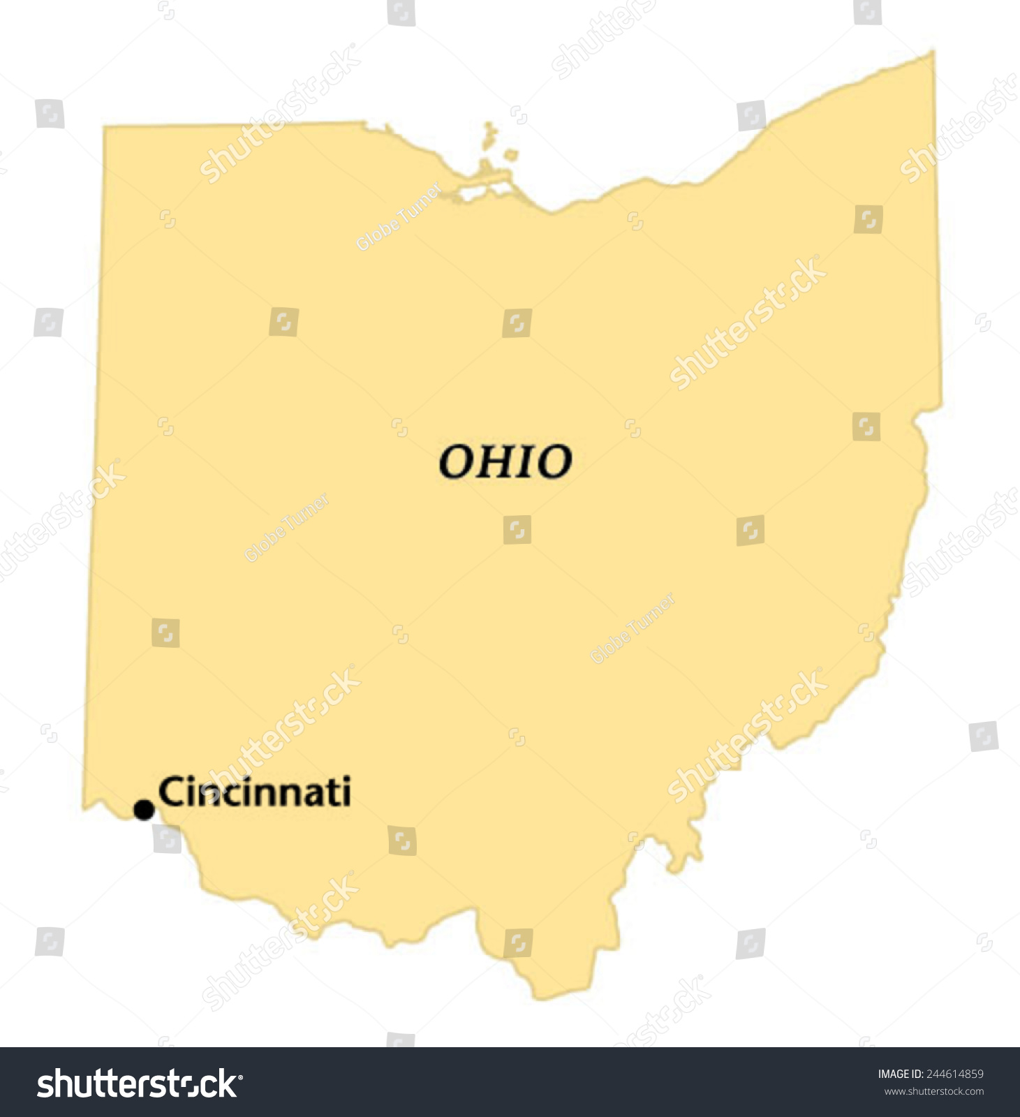 606 imágenes de Oh map - Imágenes, fotos y vectores de stock | Shutterstock