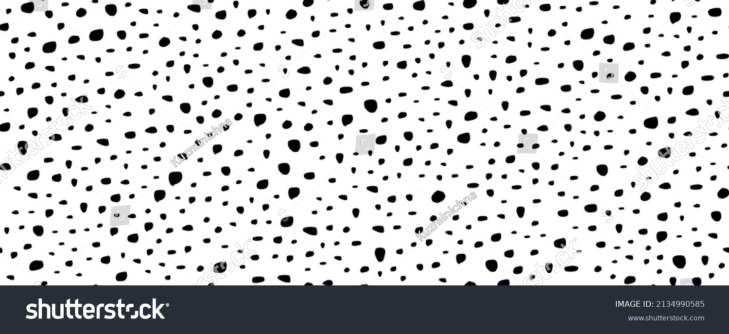 Circle Dot Fashion Vector Spot Stone Stock Vector (Royalty Free ...