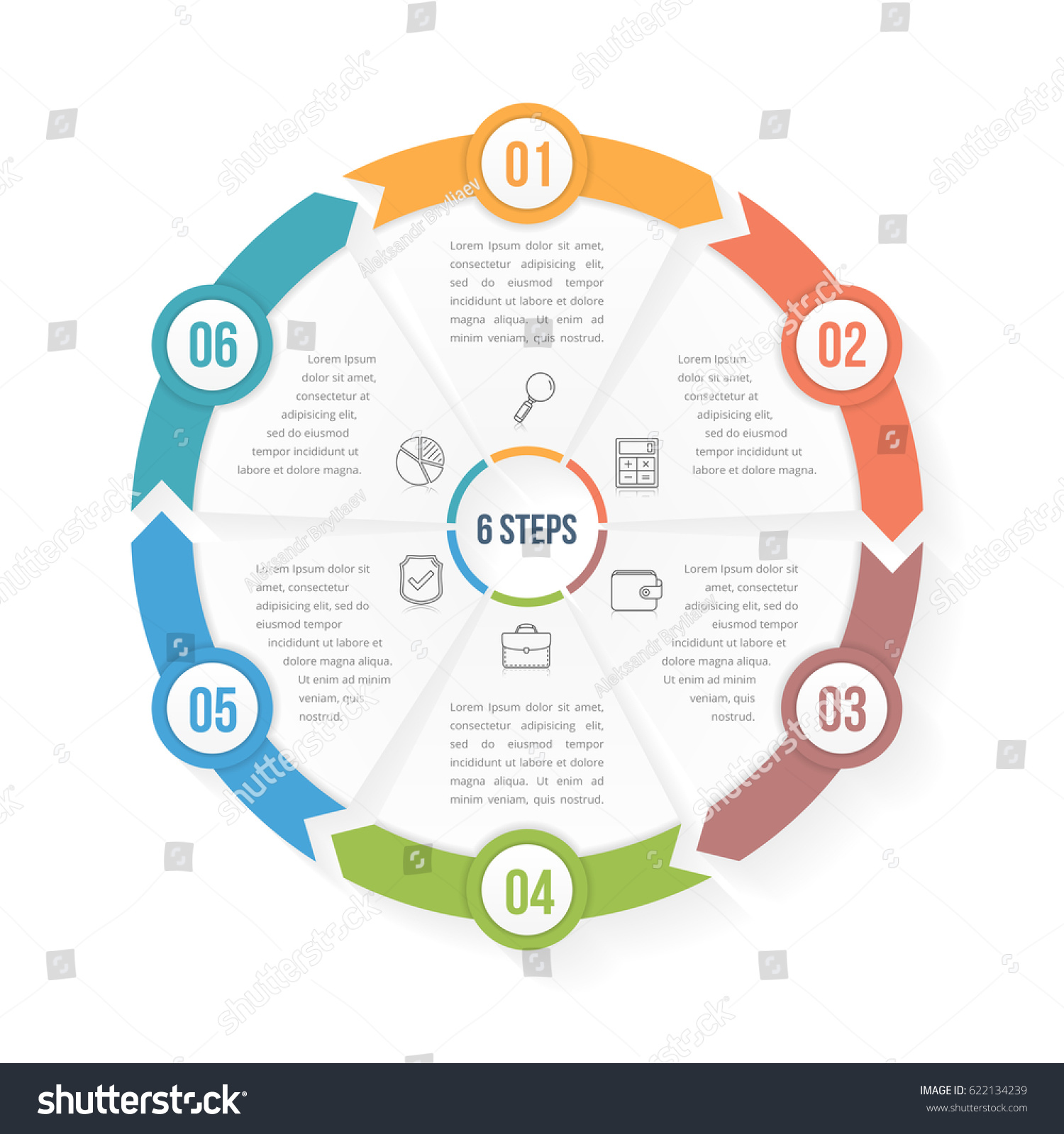 "Circular flowchart" - 9.254 Ảnh, vector và hình chụp có sẵn | Shutterstock