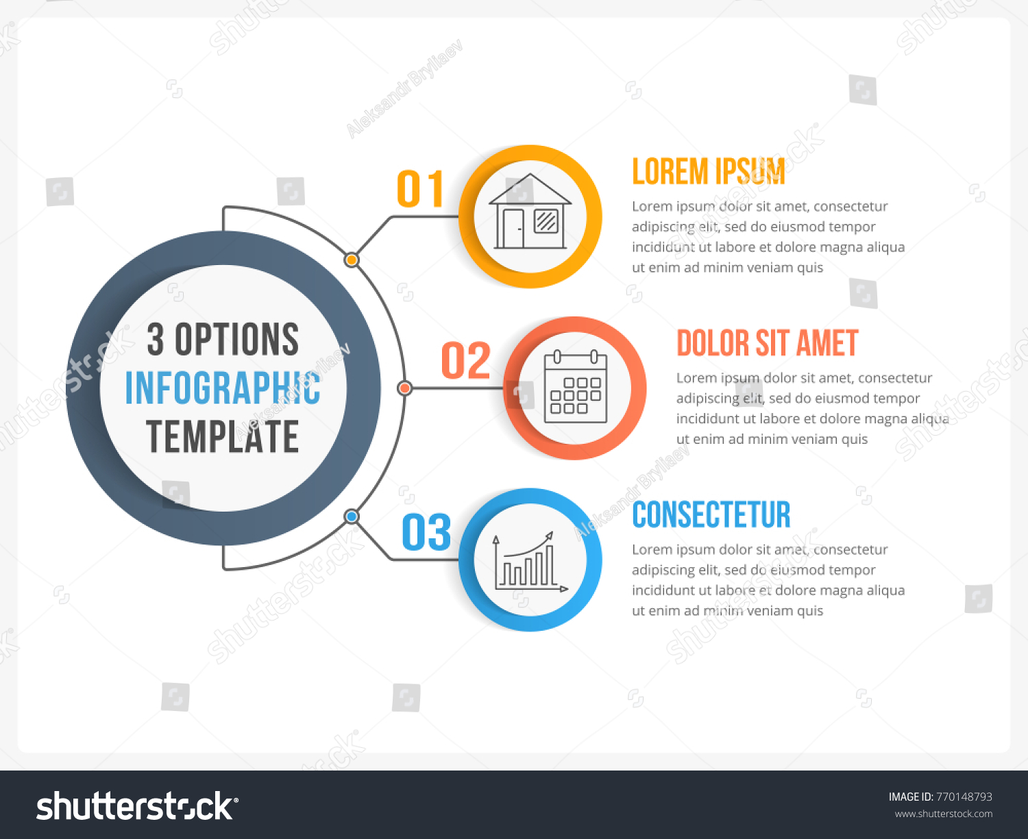 19,372 3 flow chart Images, Stock Photos & Vectors | Shutterstock