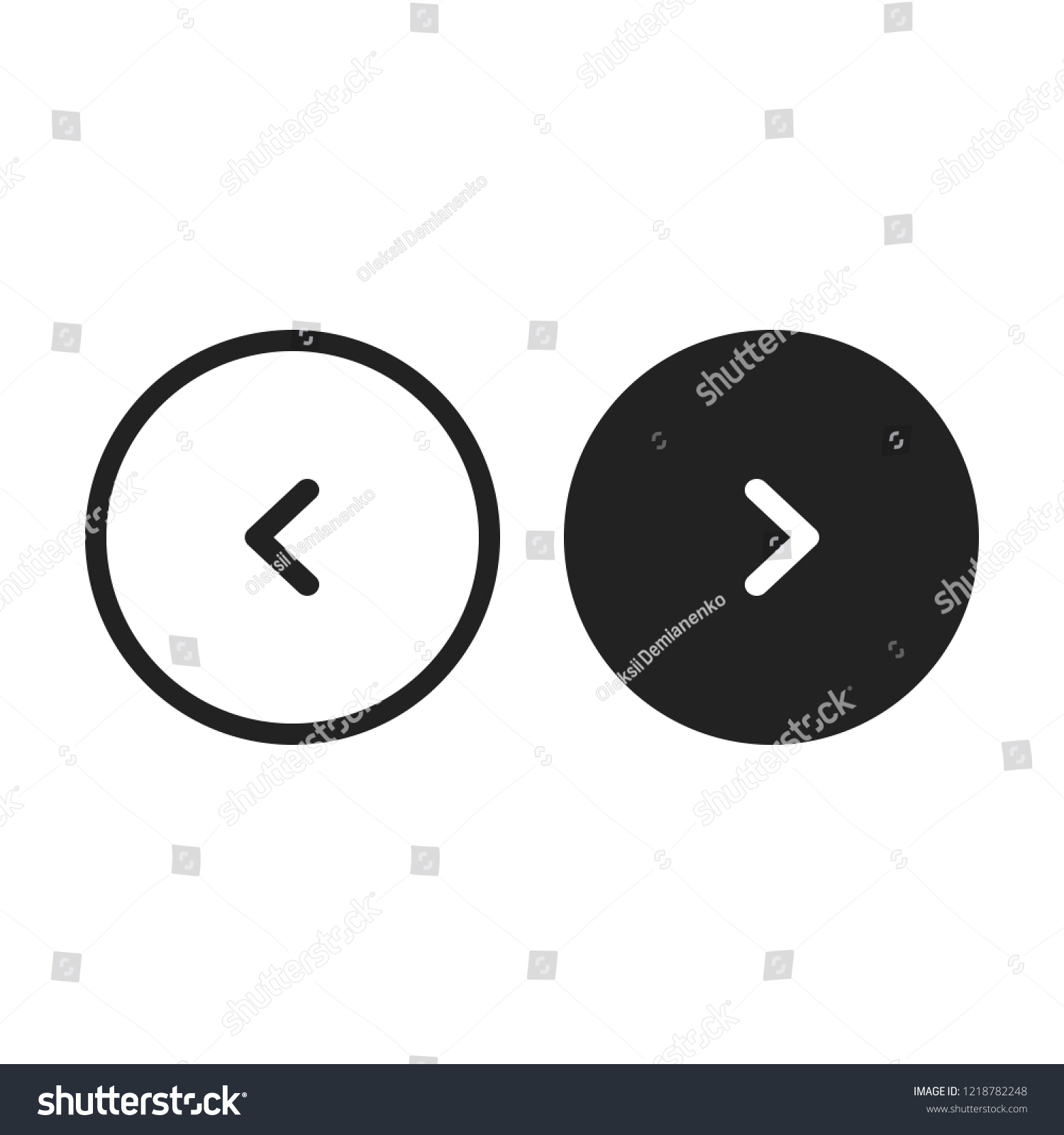 3,112 Slider arrows Images, Stock Photos & Vectors | Shutterstock