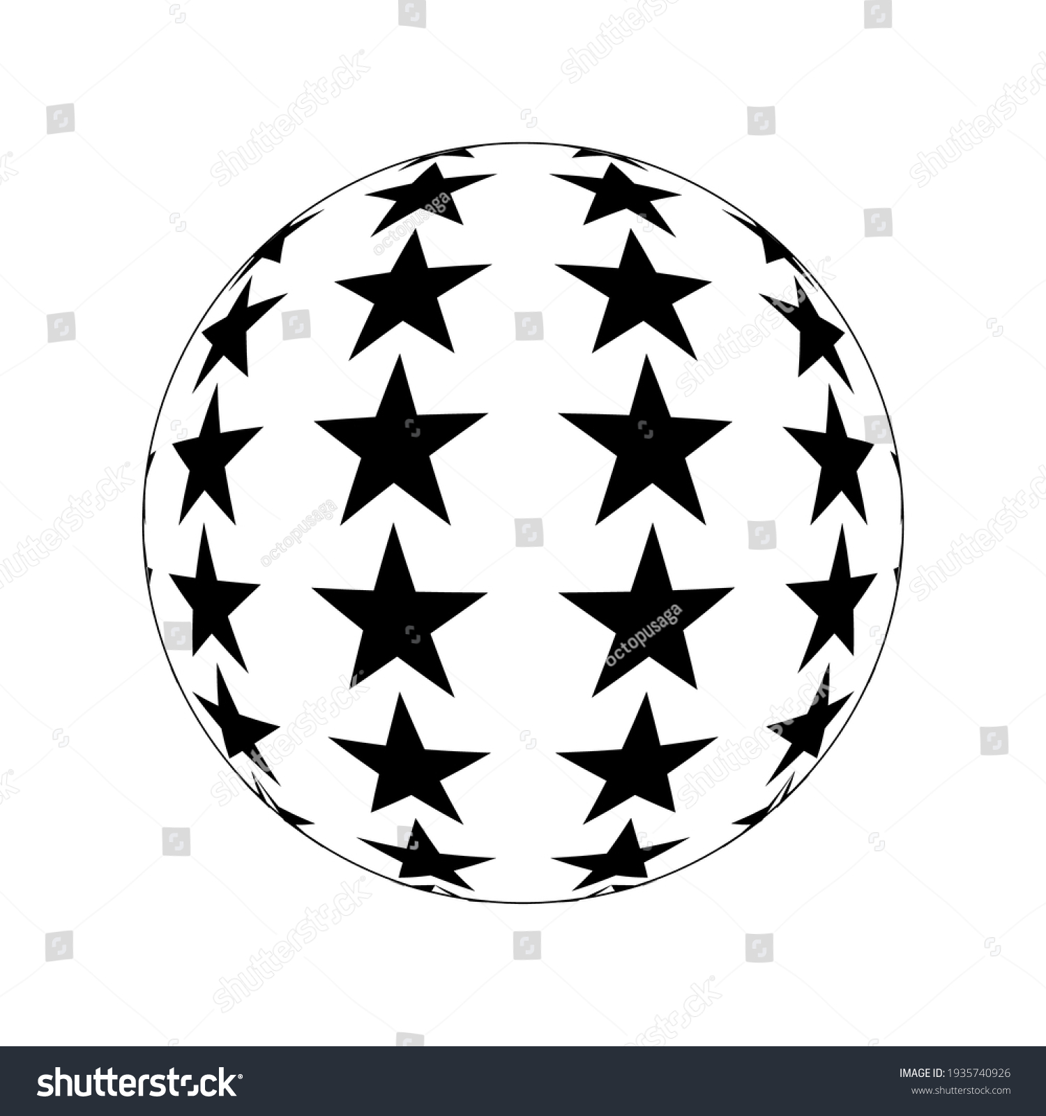1,279,240 imágenes de Star in a circle - Imágenes, fotos y vectores de ...