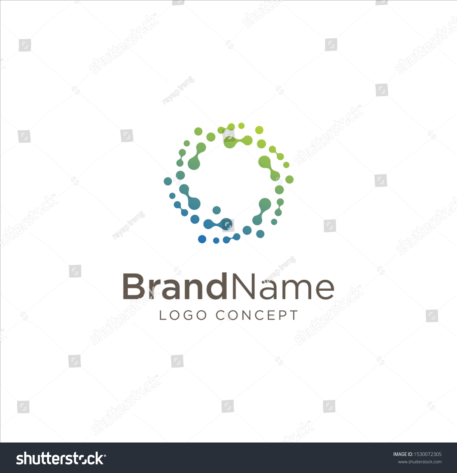 182,853 imágenes de Logo round digital - Imágenes, fotos y vectores de ...