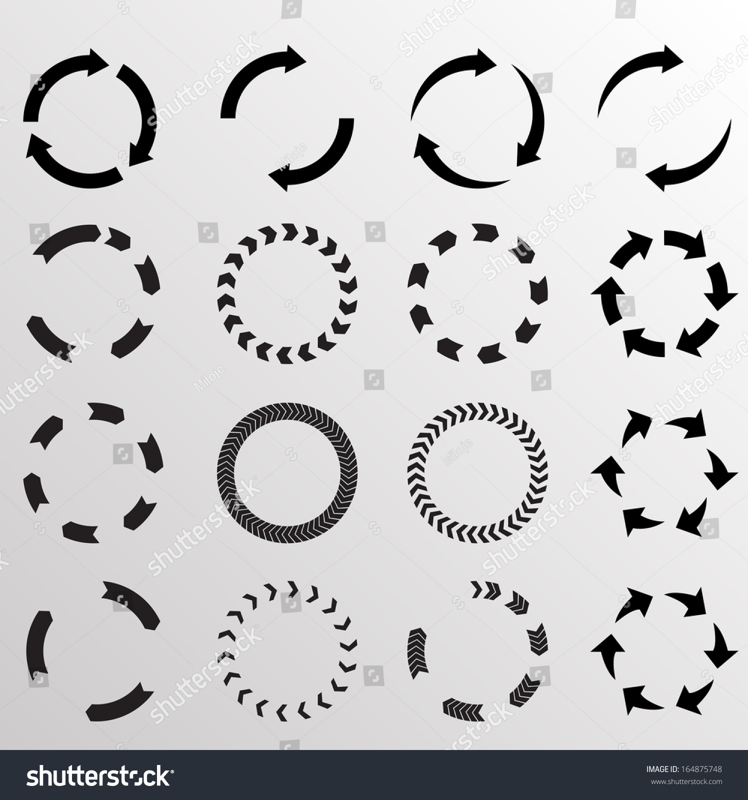 119,948 Right circling arrow Images, Stock Photos & Vectors | Shutterstock
