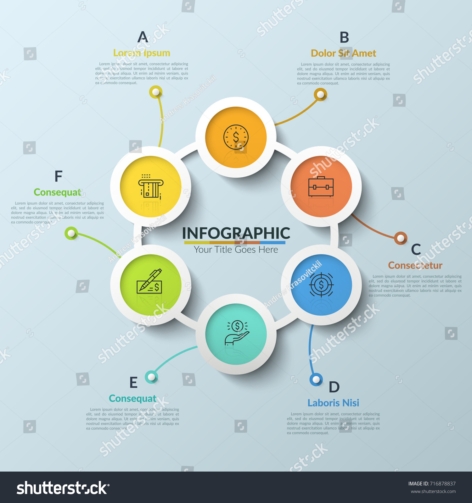 Infographics interconnectivity : 1 888 images, photos et images ...