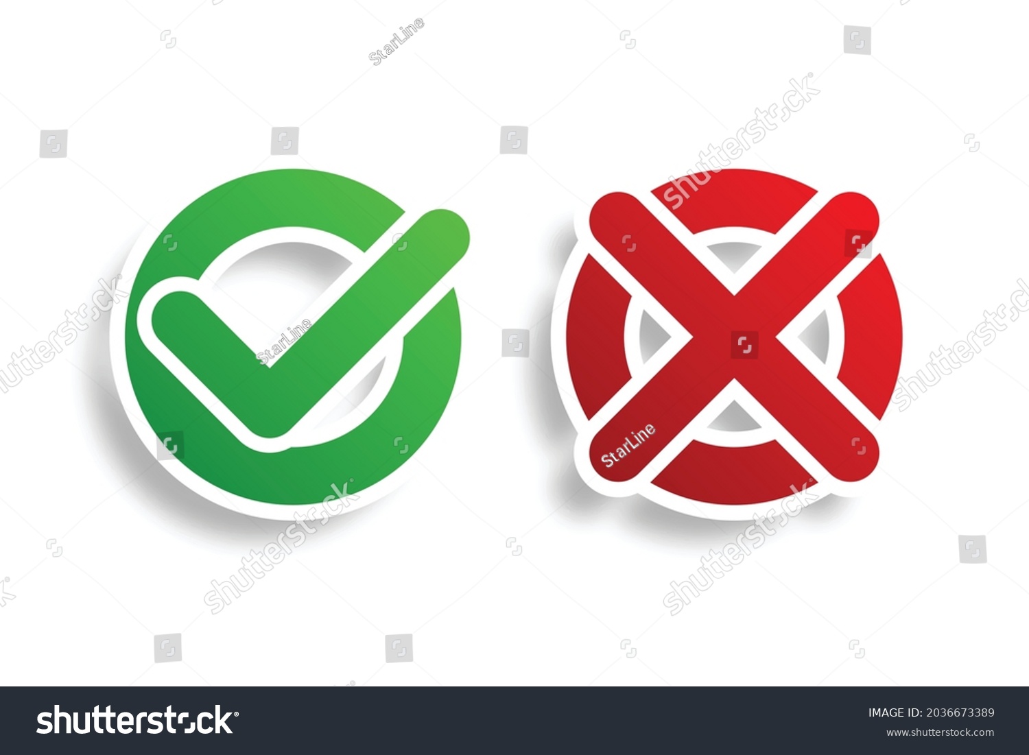 64 imágenes de Negative bullet points - Imágenes, fotos y vectores de ...