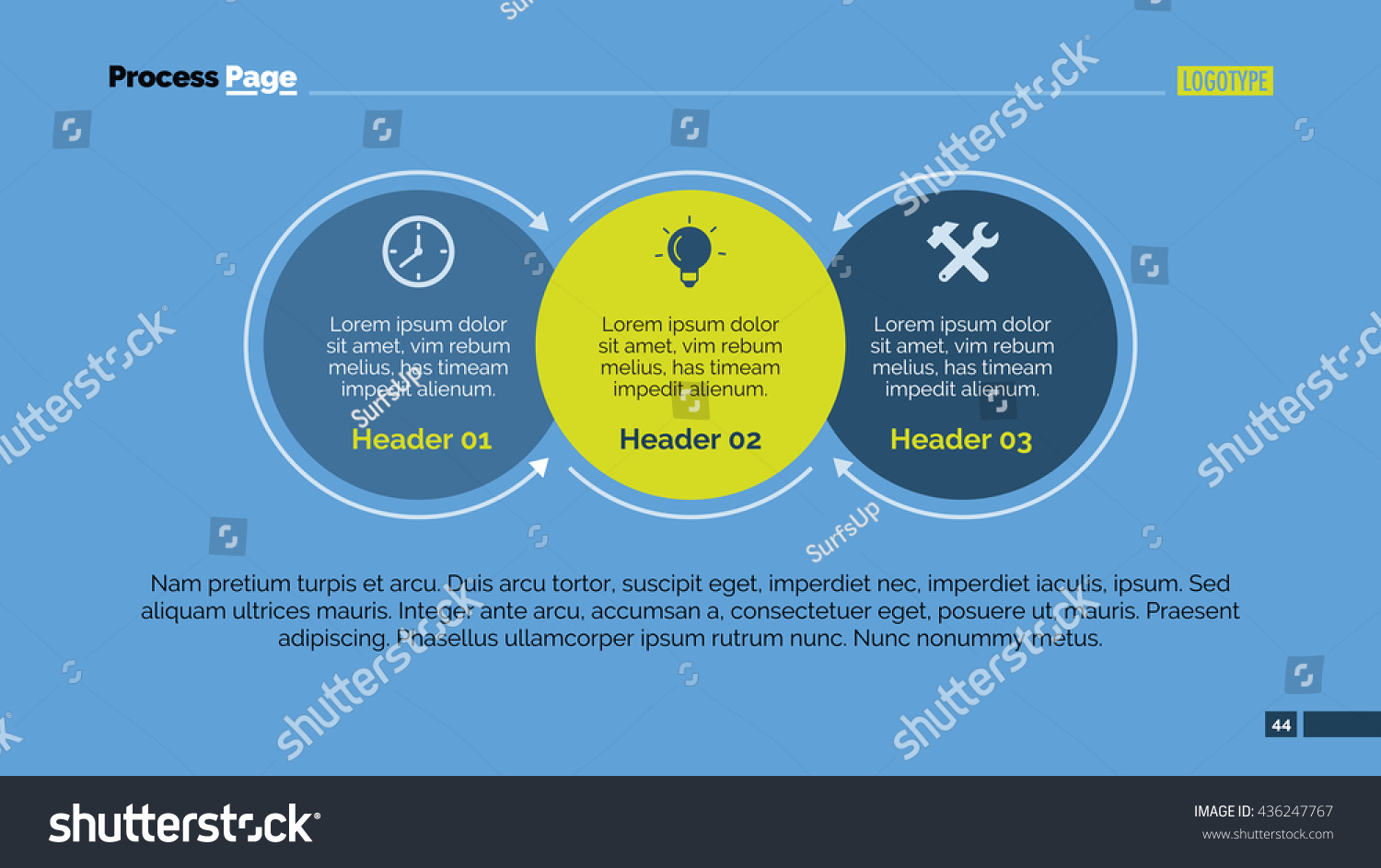 58,506 Header infographic Stock Illustrations, Images & Vectors ...