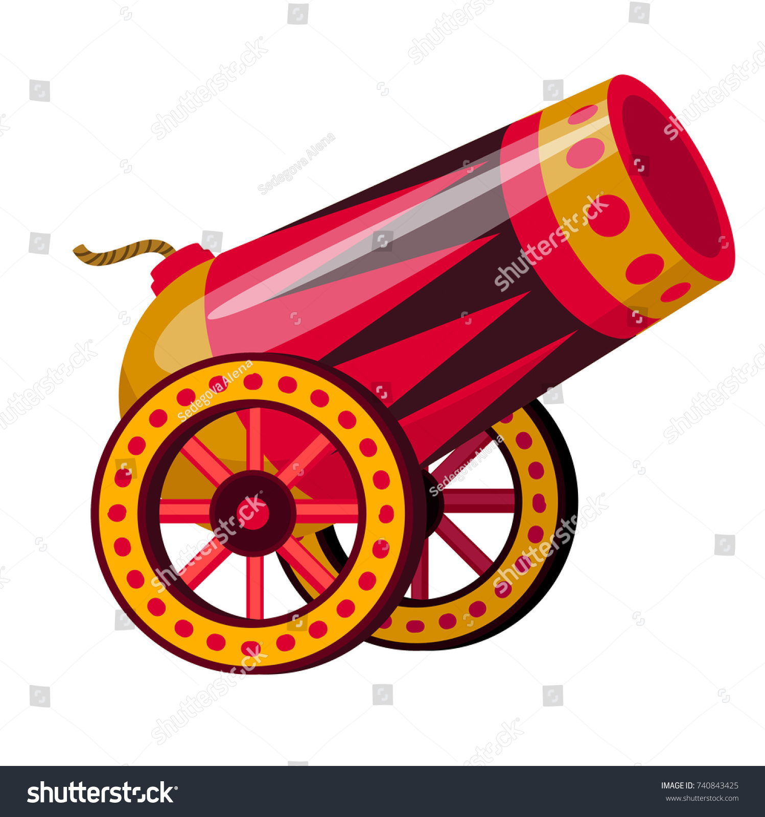 3,274 Circus gun Images, Stock Photos & Vectors | Shutterstock