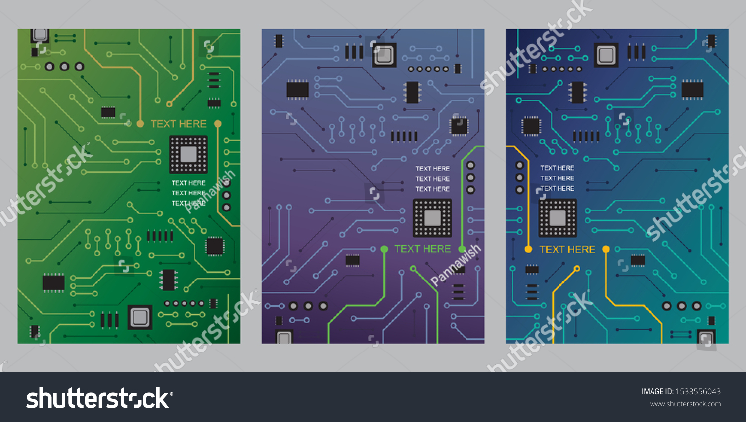843 Circuts Images, Stock Photos & Vectors | Shutterstock
