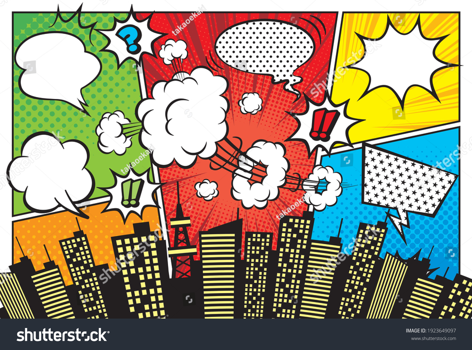 10,522 imágenes de Comic town - Imágenes, fotos y vectores de stock ...