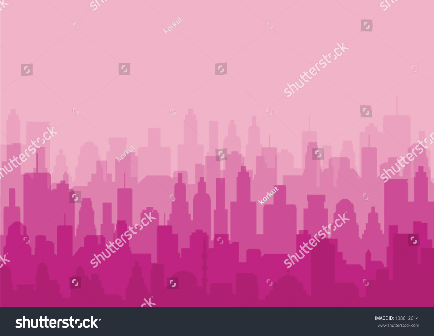 62,247 Pink cityscape Images, Stock Photos & Vectors | Shutterstock