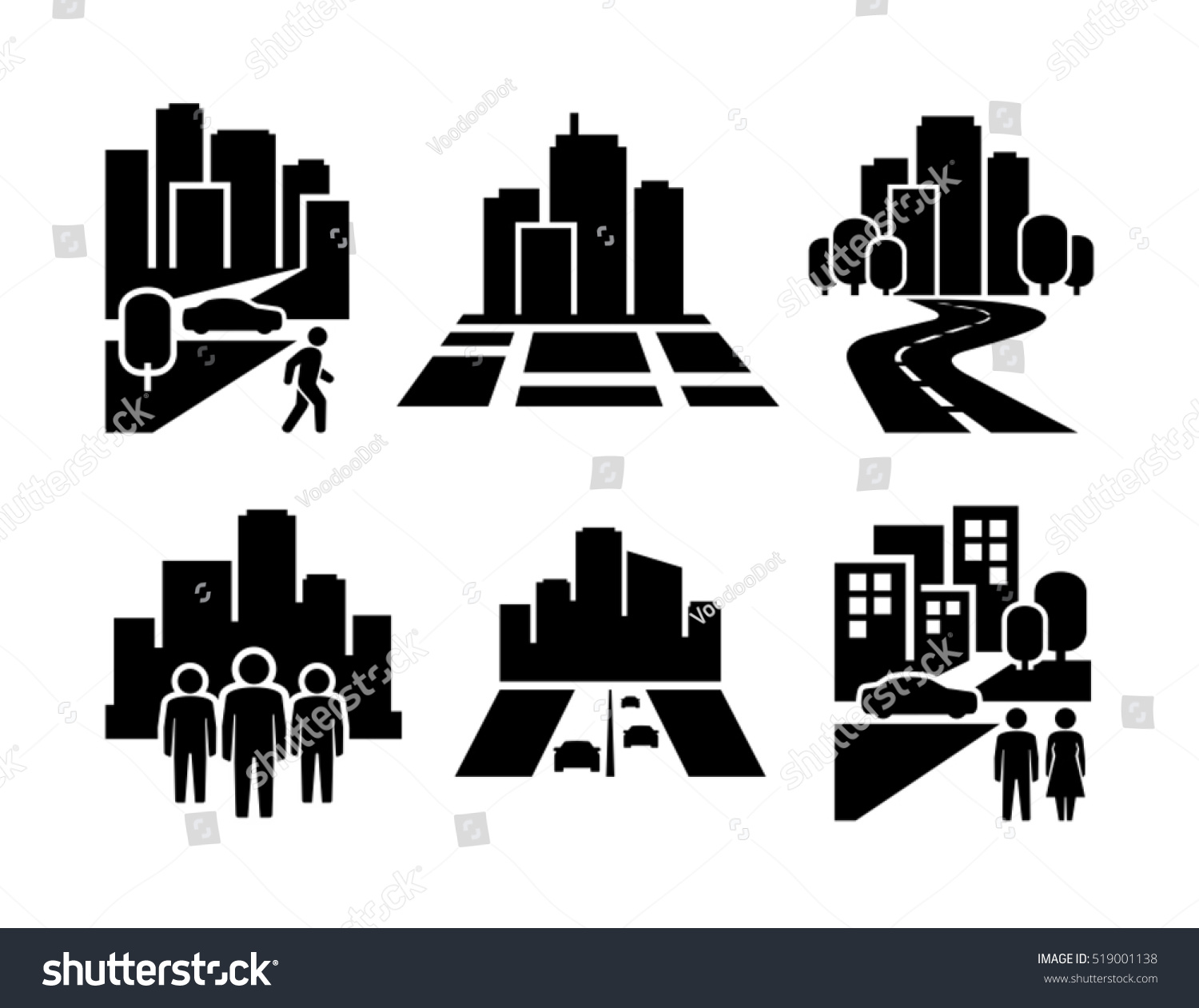 306,431 imágenes de City roads icons - Imágenes, fotos y vectores de ...