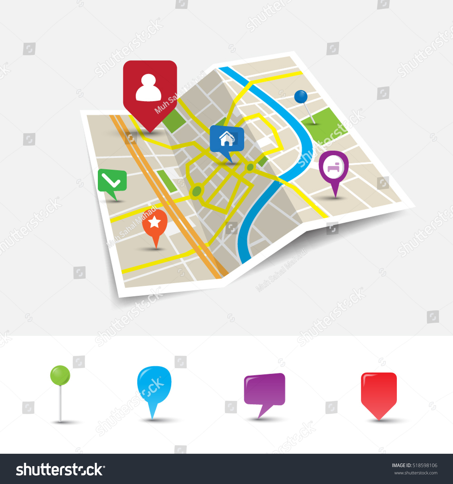 81,724 Map city banner Images, Stock Photos & Vectors | Shutterstock
