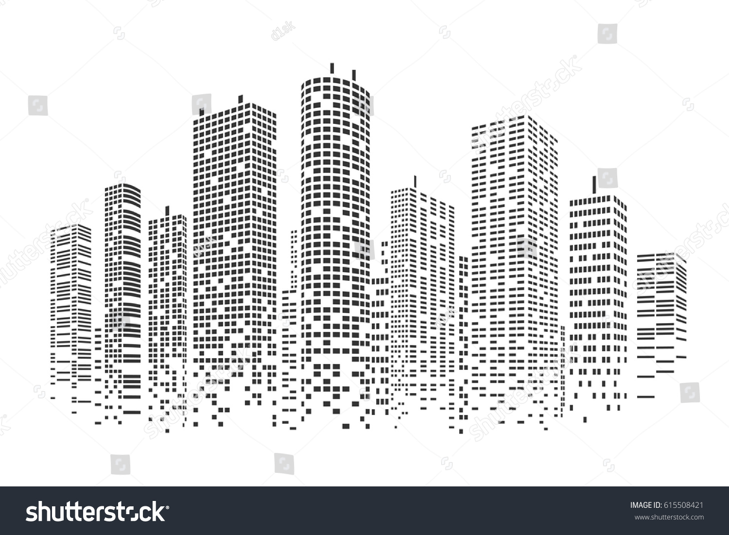 20,012 City stylized background Images, Stock Photos & Vectors ...