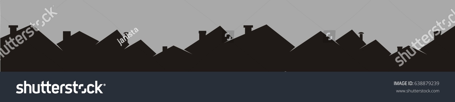 2,104 Row houses outline Images, Stock Photos & Vectors | Shutterstock