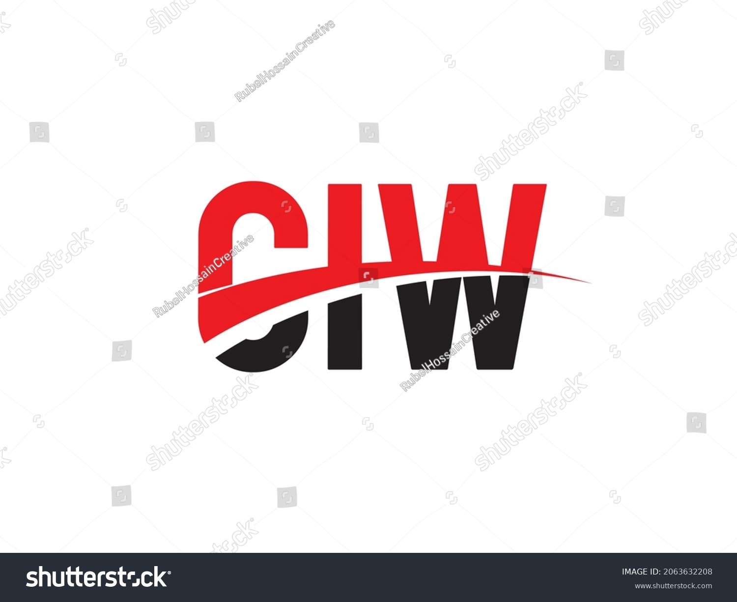5 Ciw logo Images, Stock Photos & Vectors | Shutterstock