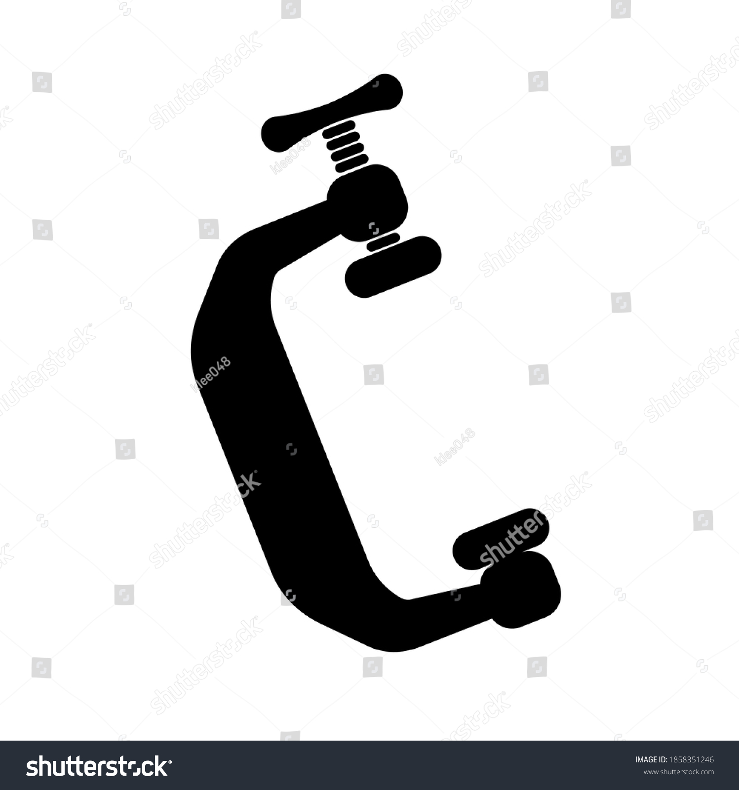 1,840 Vice grip Stock Illustrations, Images & Vectors | Shutterstock