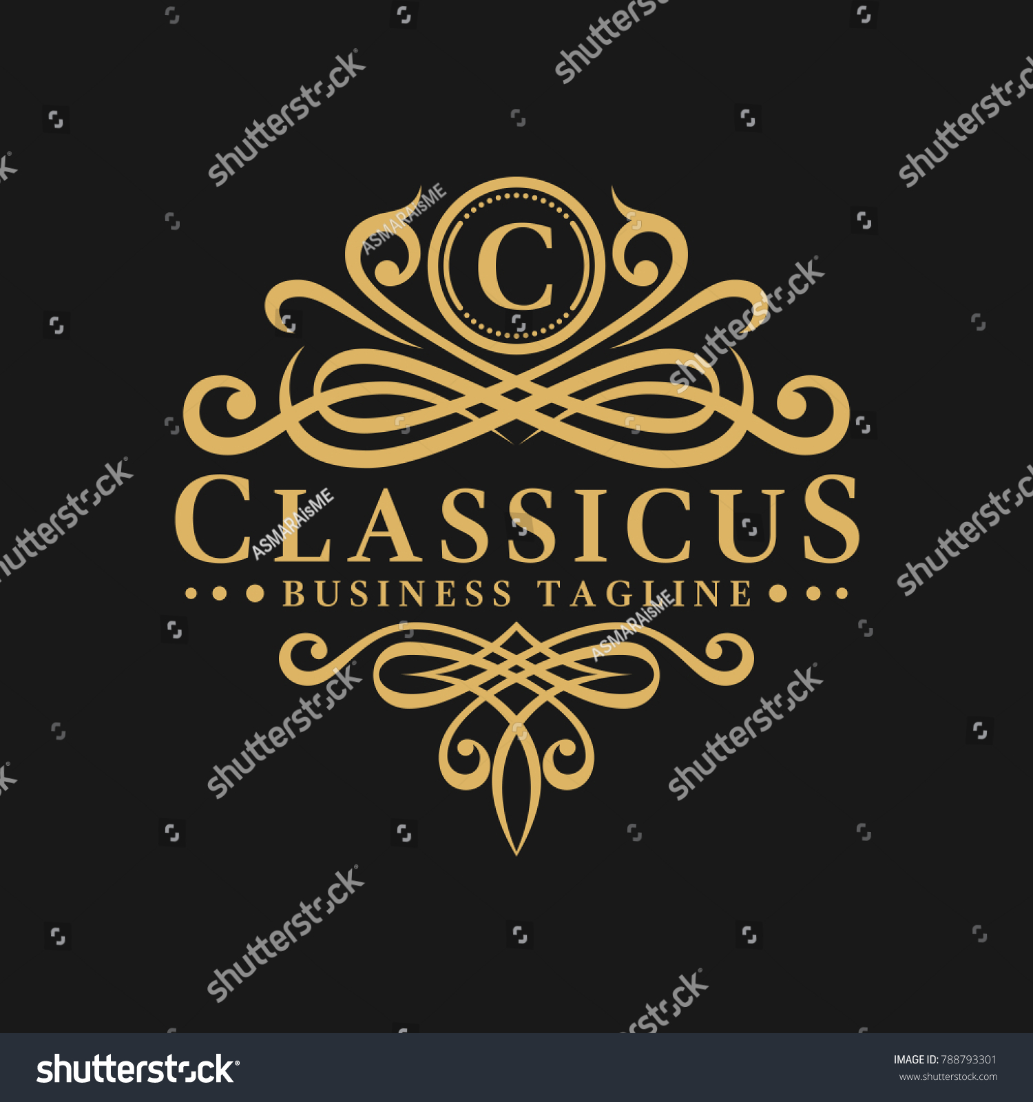 7,459 High class logo Images, Stock Photos & Vectors | Shutterstock