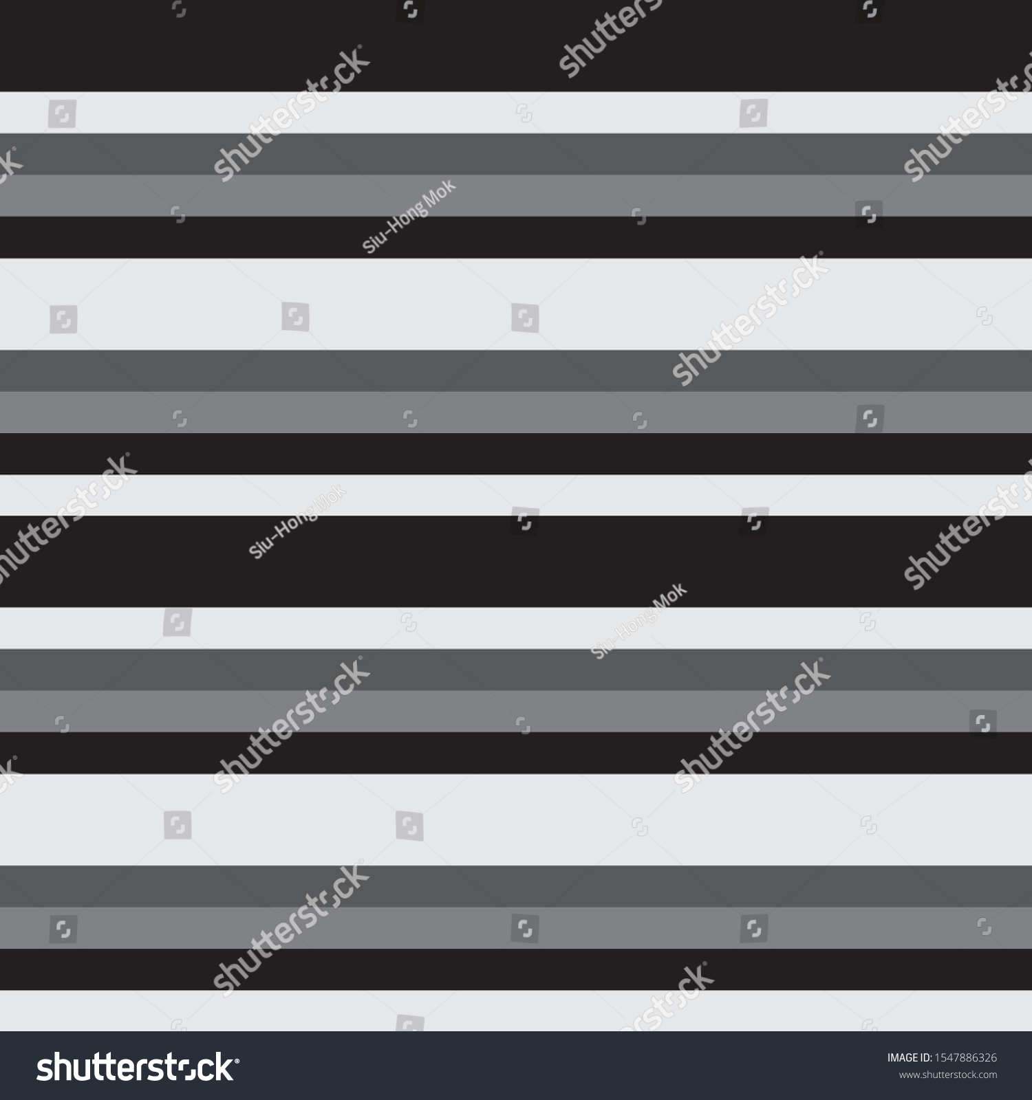 Classic Modern Stripe Pattern Vector This Stock Vector (Royalty Free ...