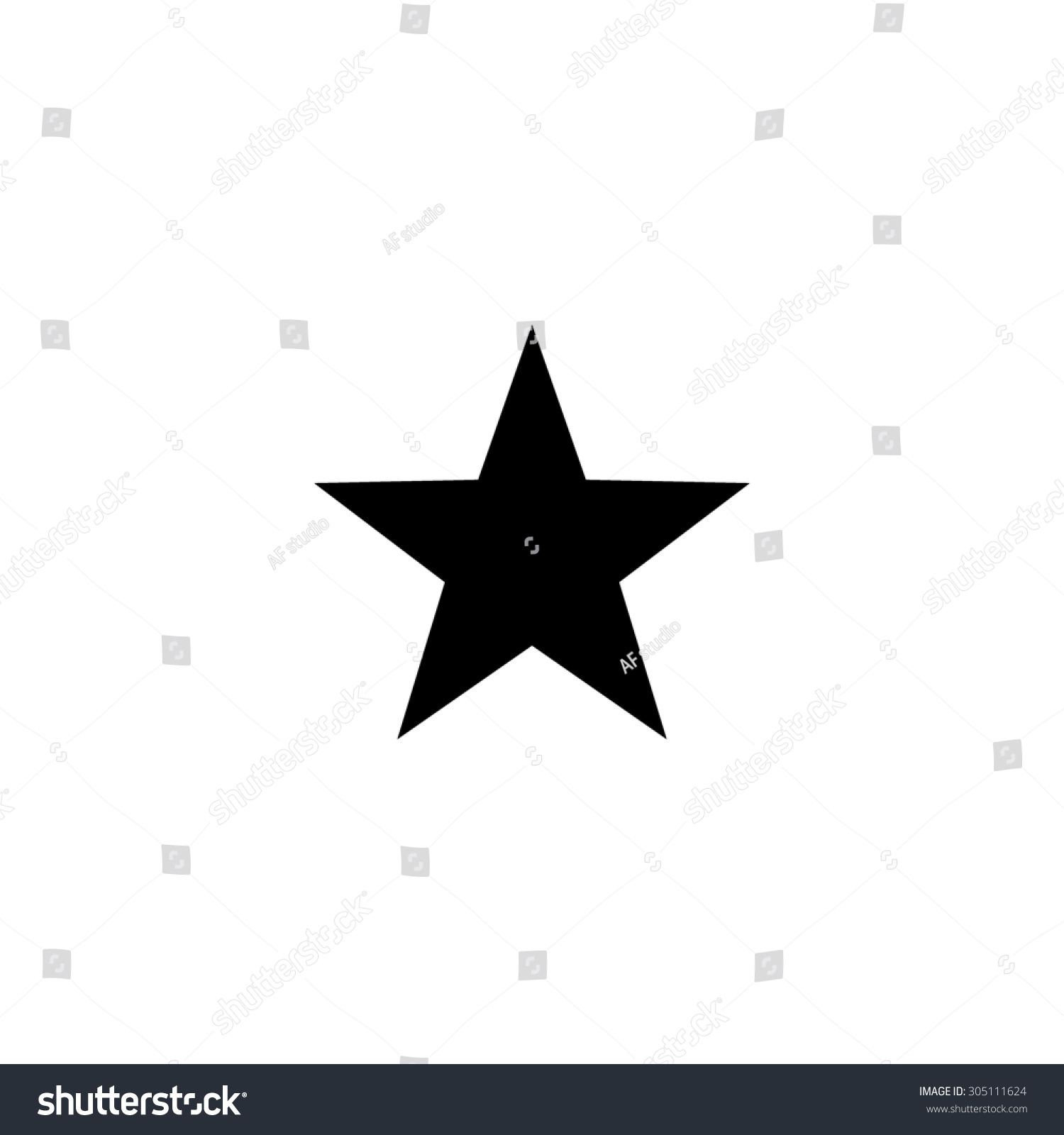 Black-star Images, Stock Photos & Vectors | Shutterstock