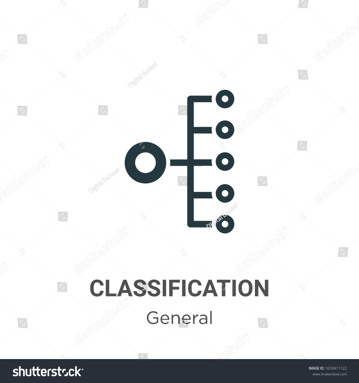 494 General classification Images, Stock Photos & Vectors | Shutterstock