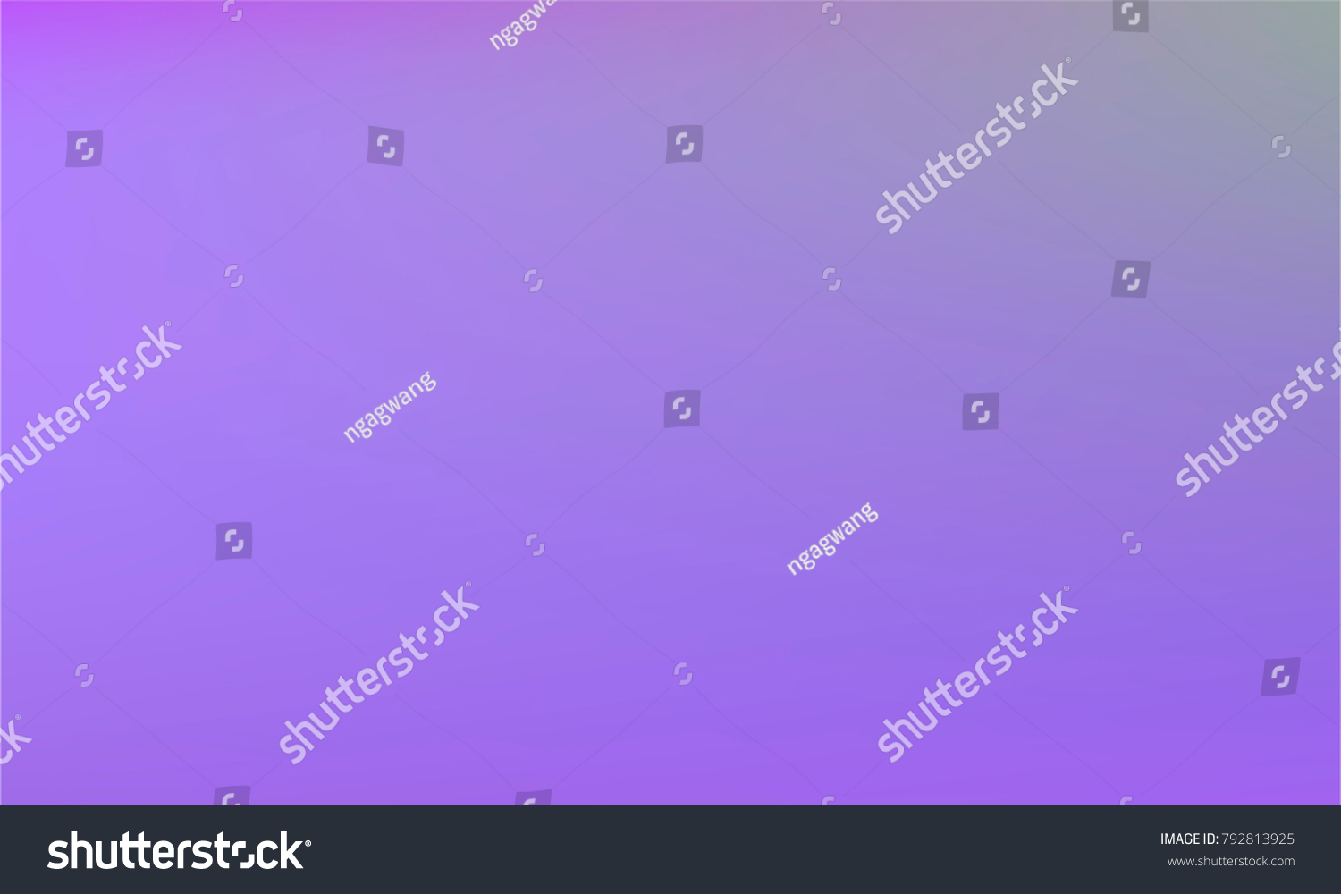Classy Cute Stylish Violet Gradient Background: เวกเตอร์สต็อก (ปลอดค่า ...