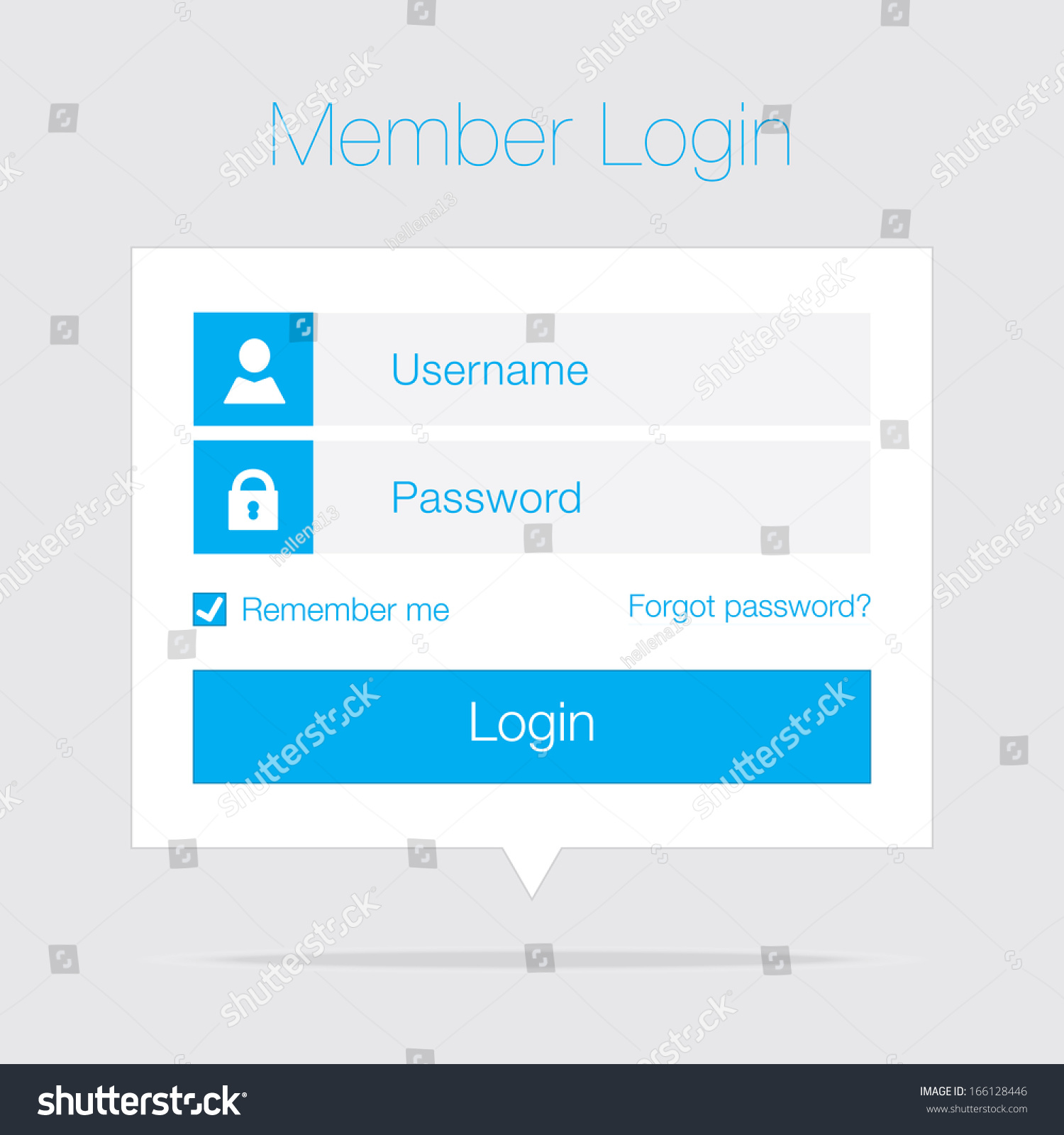 Shutterstock Login