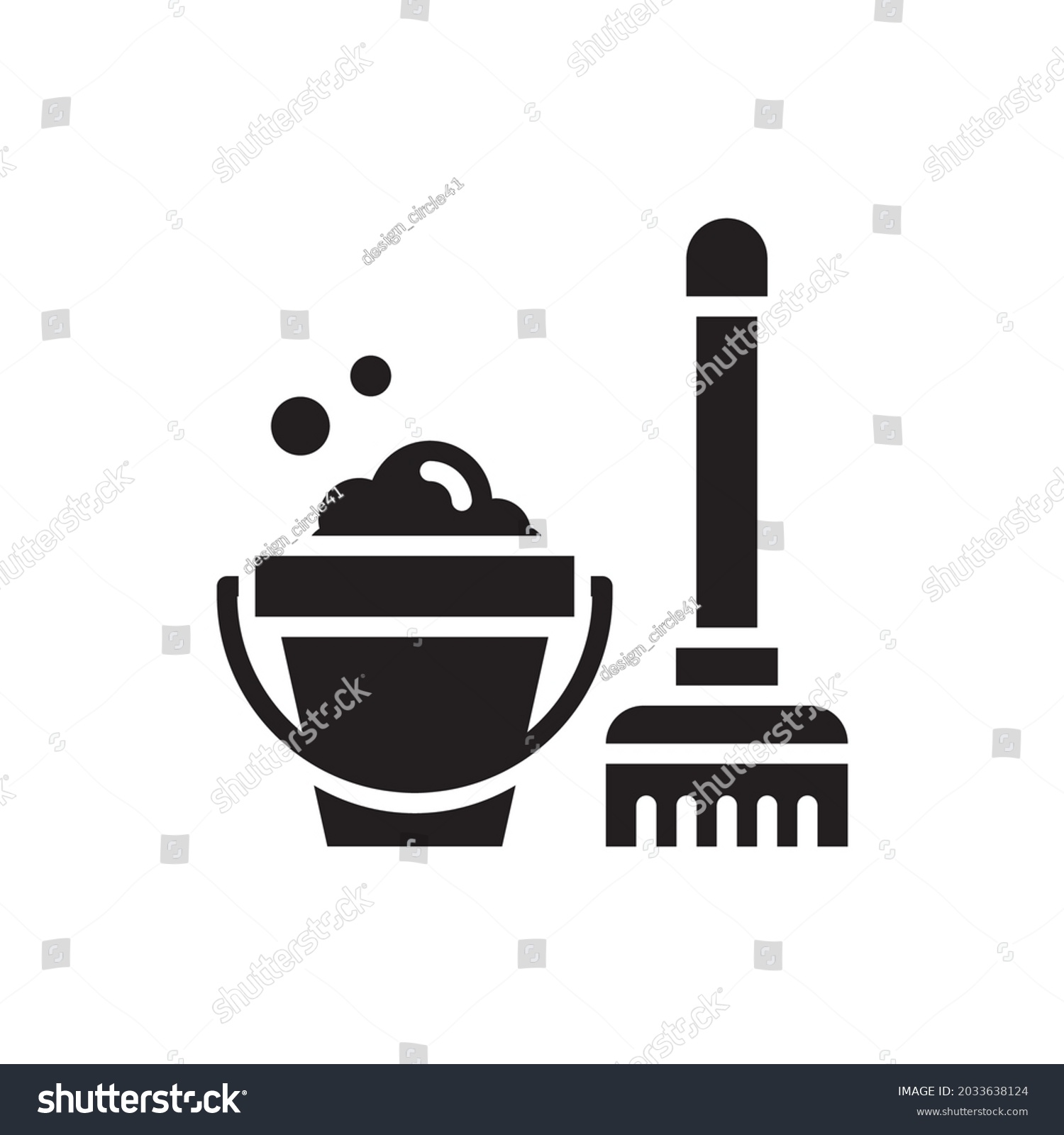 2,648 Tidy up icon Images, Stock Photos & Vectors | Shutterstock