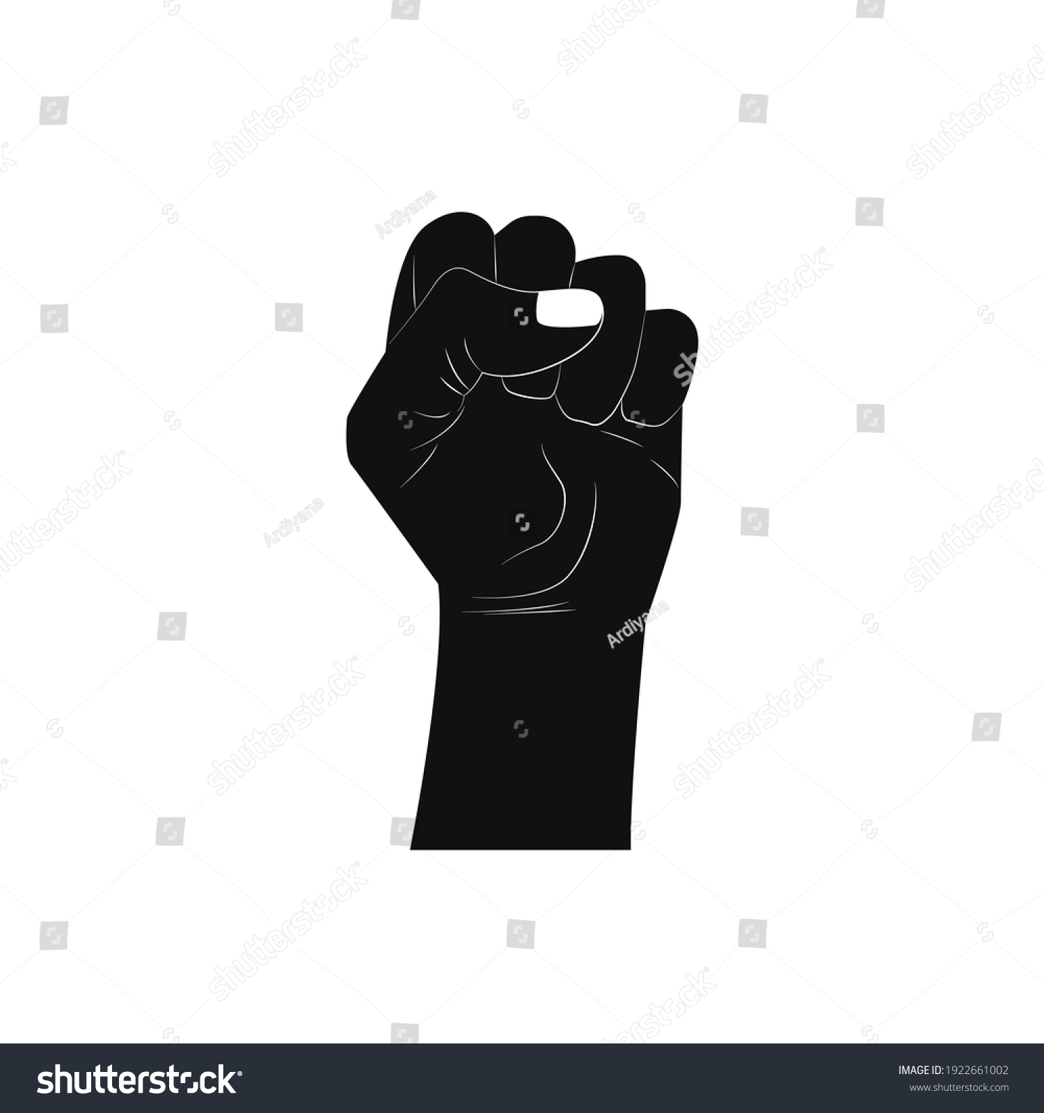 45,351 Resistance hands Images, Stock Photos & Vectors | Shutterstock