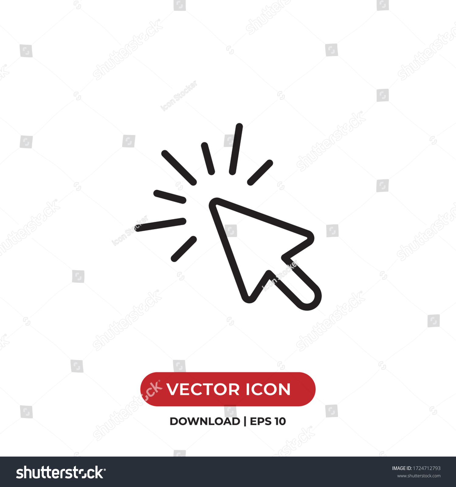 22,307 Mouse target Images, Stock Photos & Vectors | Shutterstock