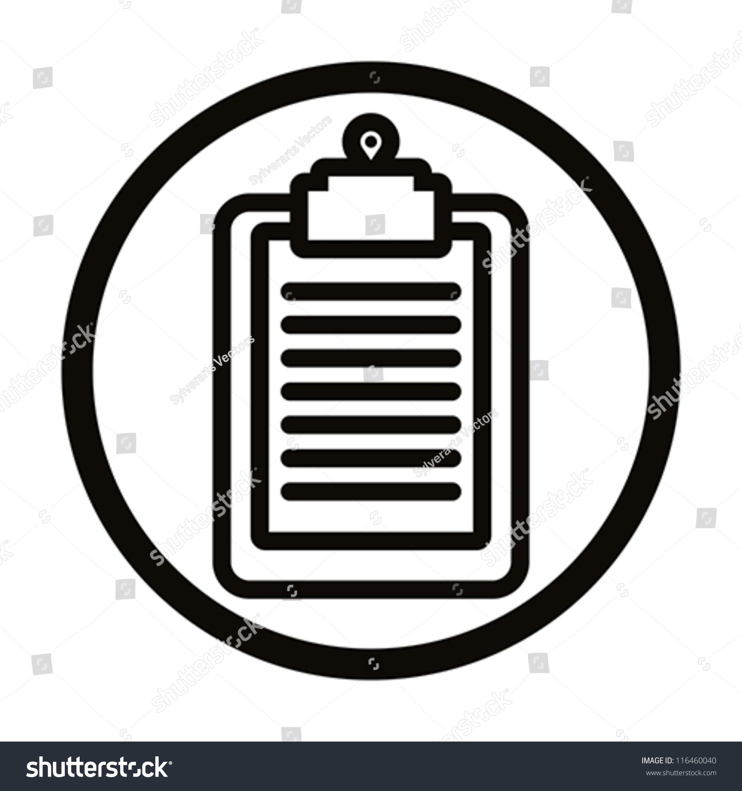 10 Pictogramme check Images, Stock Photos & Vectors | Shutterstock