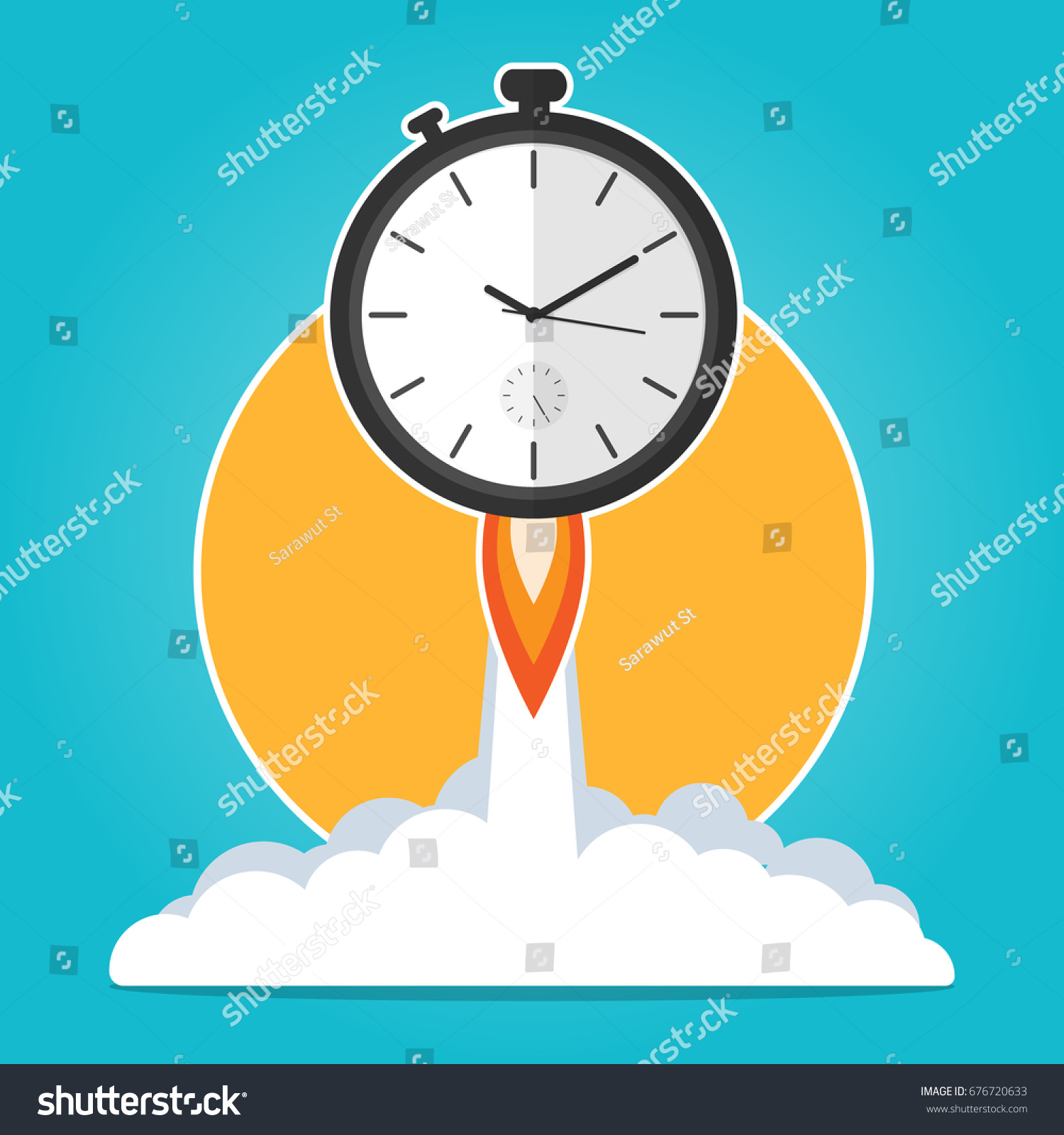 8,422 Launch time Images, Stock Photos & Vectors | Shutterstock