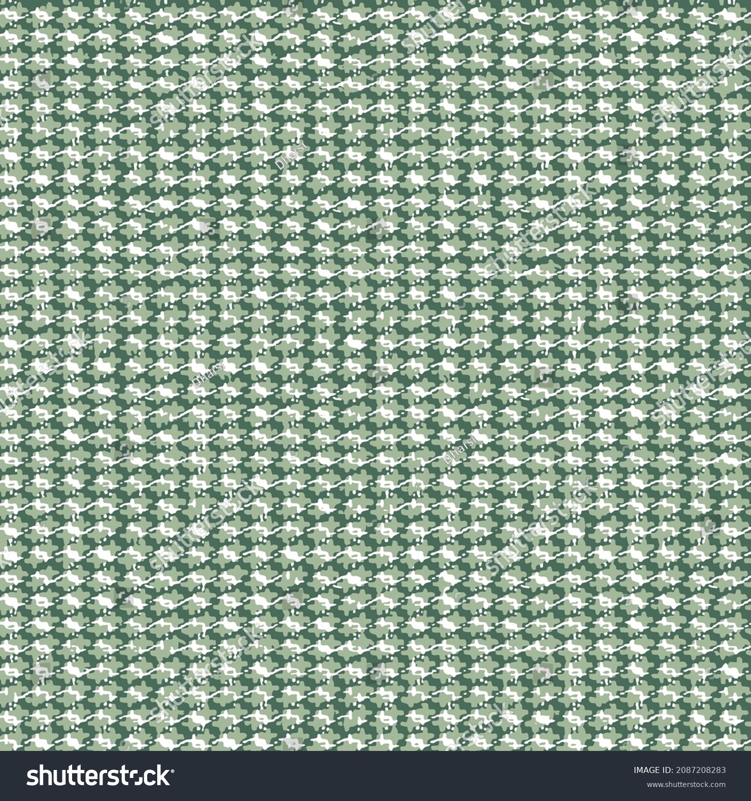 Close Wattled Textured Synthetical Background Green Stock Vector ... Close Wattled Textured Synthetical Background Green Stock Vector ...