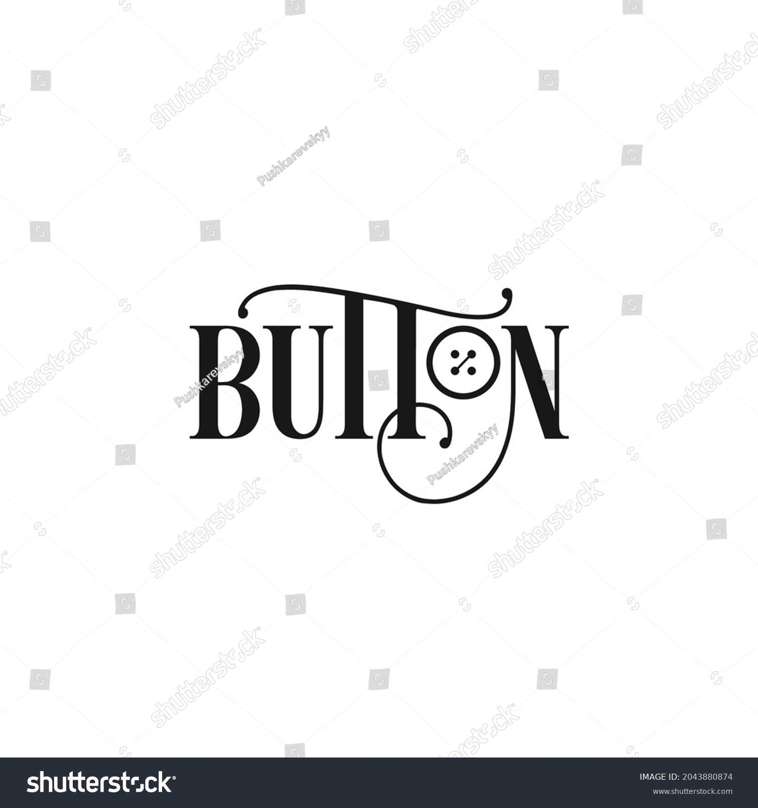 16,215 Shirt button logo Images, Stock Photos & Vectors | Shutterstock