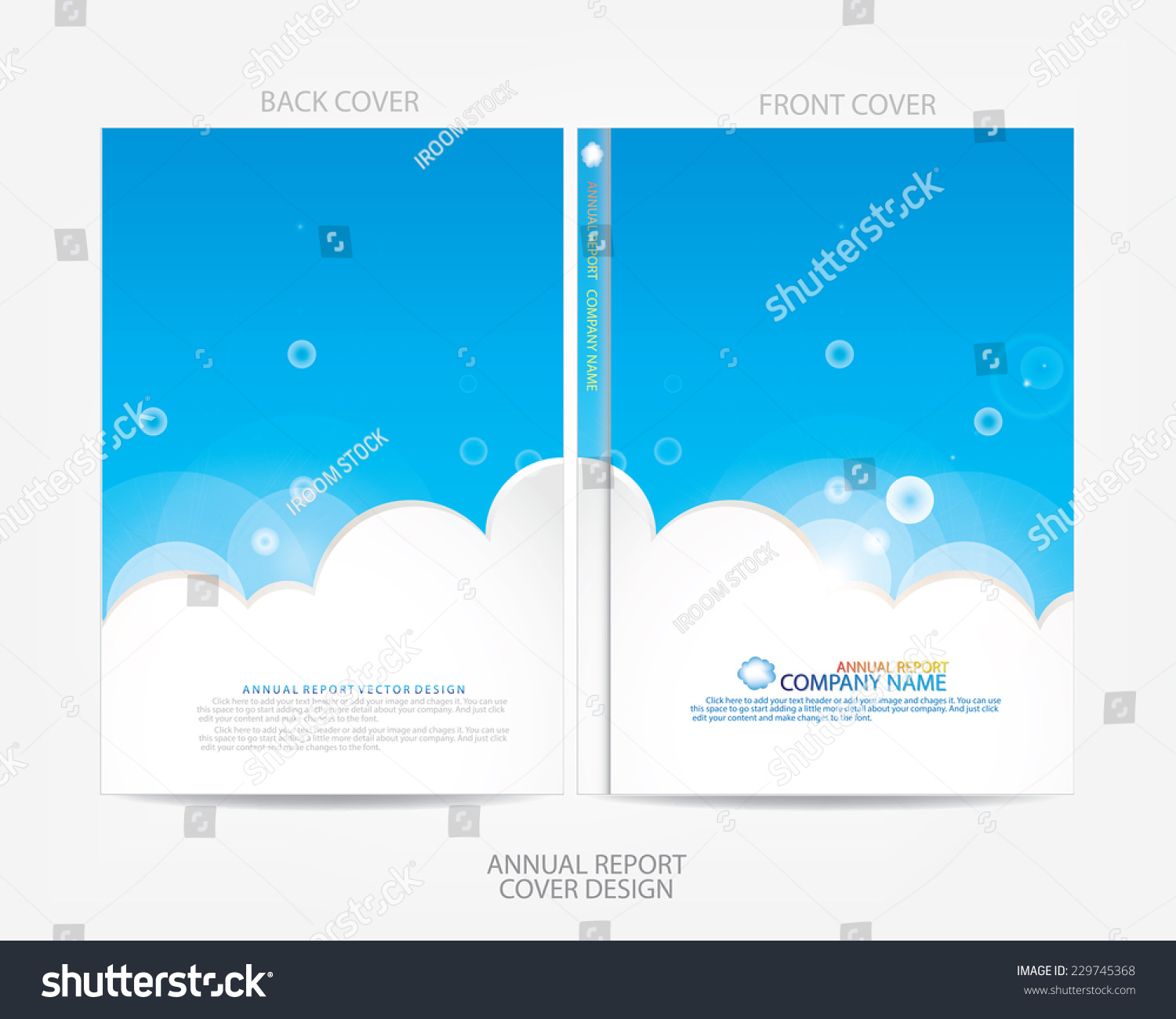 7,836 Cloud brochure ideas Images, Stock Photos & Vectors | Shutterstock