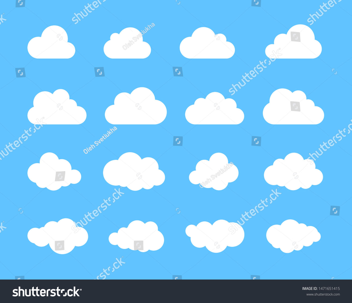 149,499 Cloudy shape Images, Stock Photos & Vectors | Shutterstock