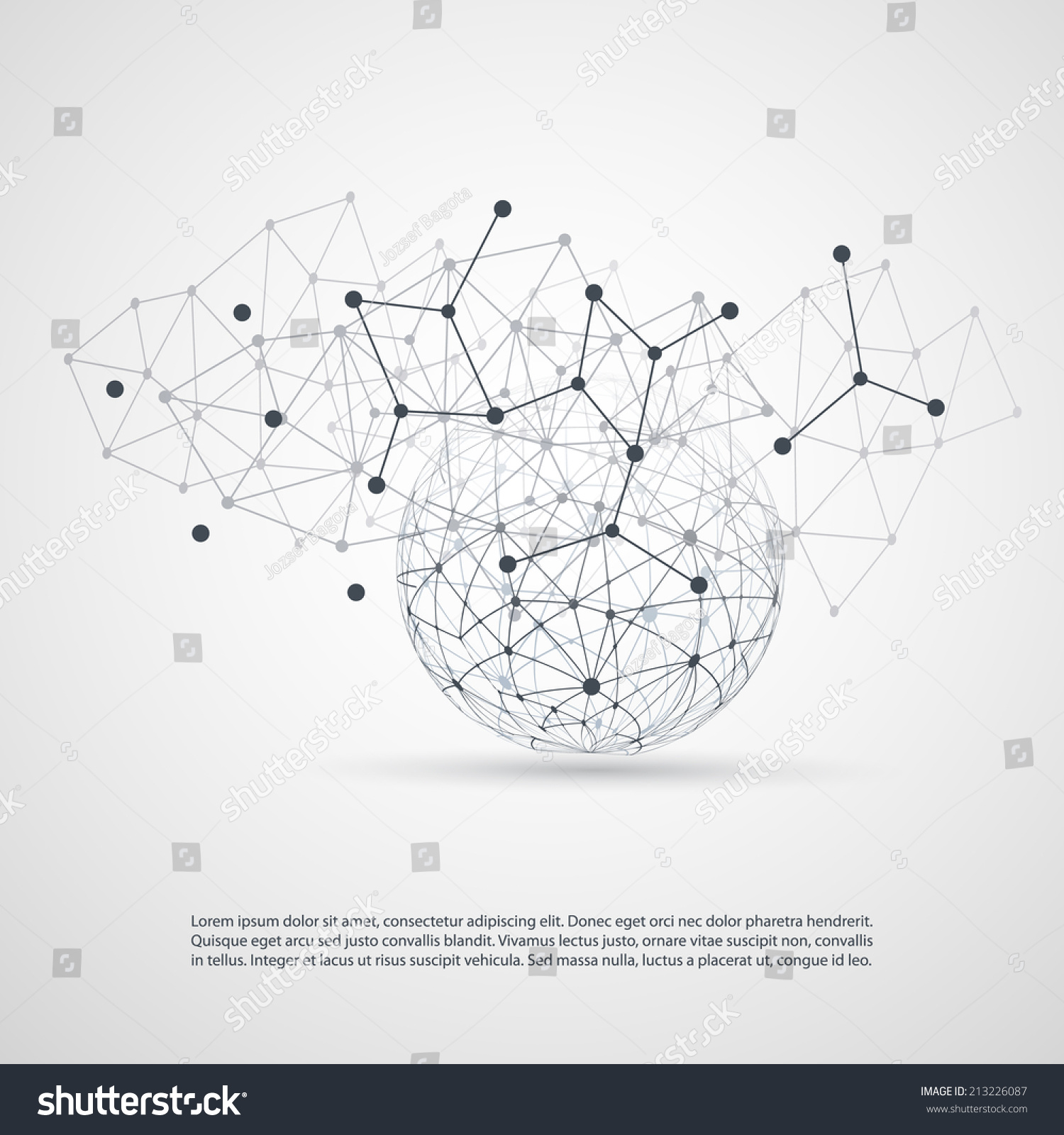 Client-server Images, Stock Photos & Vectors | Shutterstock