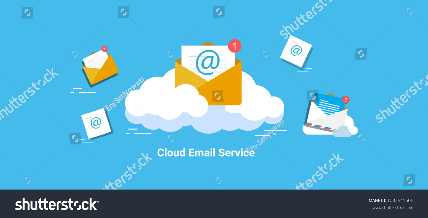 4,990 Email server flat Images, Stock Photos & Vectors | Shutterstock