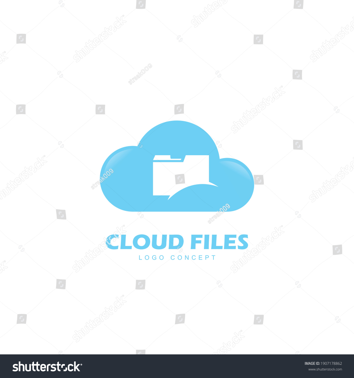 Cloud host logo : 18 941 images, photos et images vectorielles de stock ...