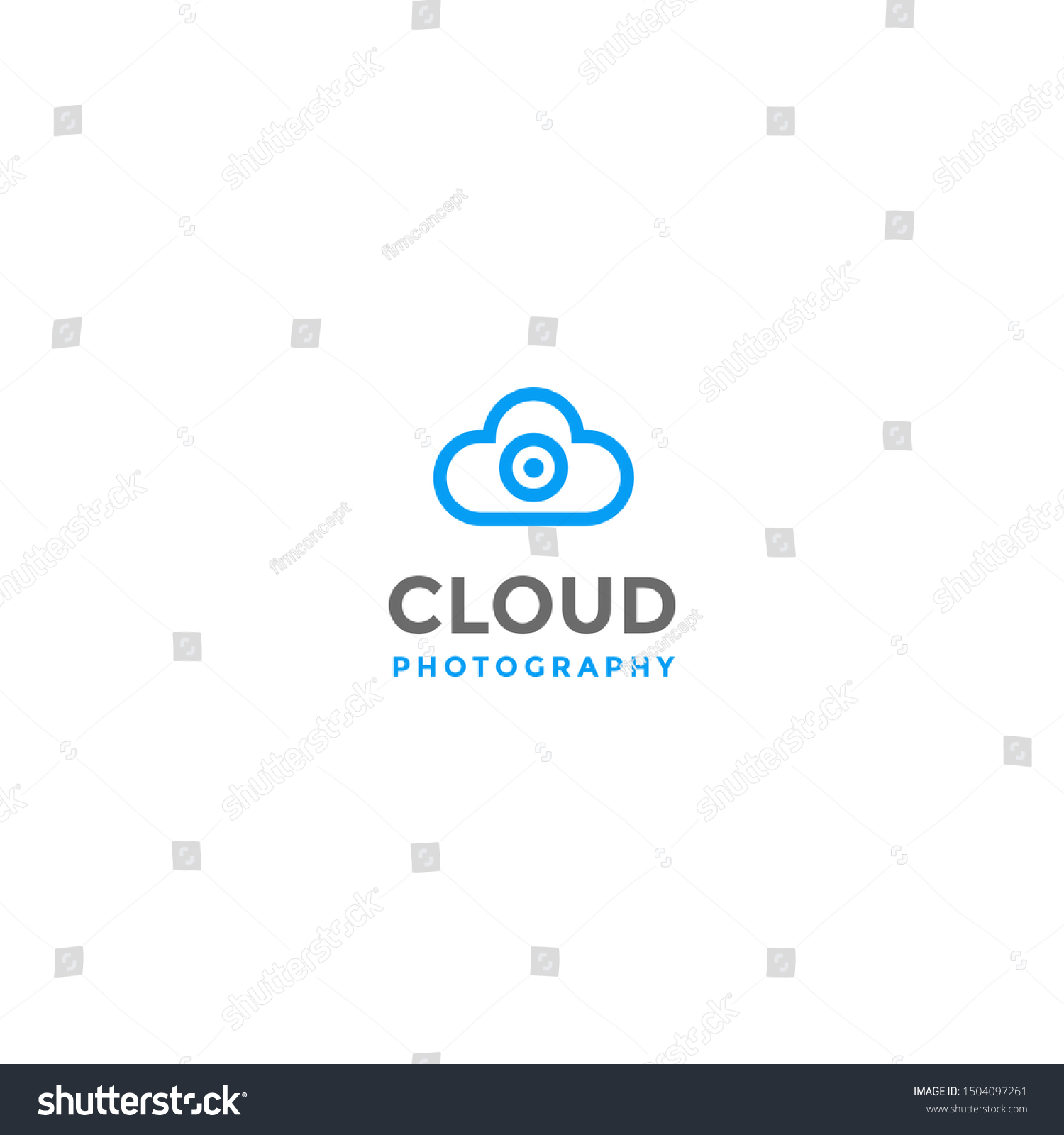 4,219 Cloud camera logo Images, Stock Photos & Vectors | Shutterstock