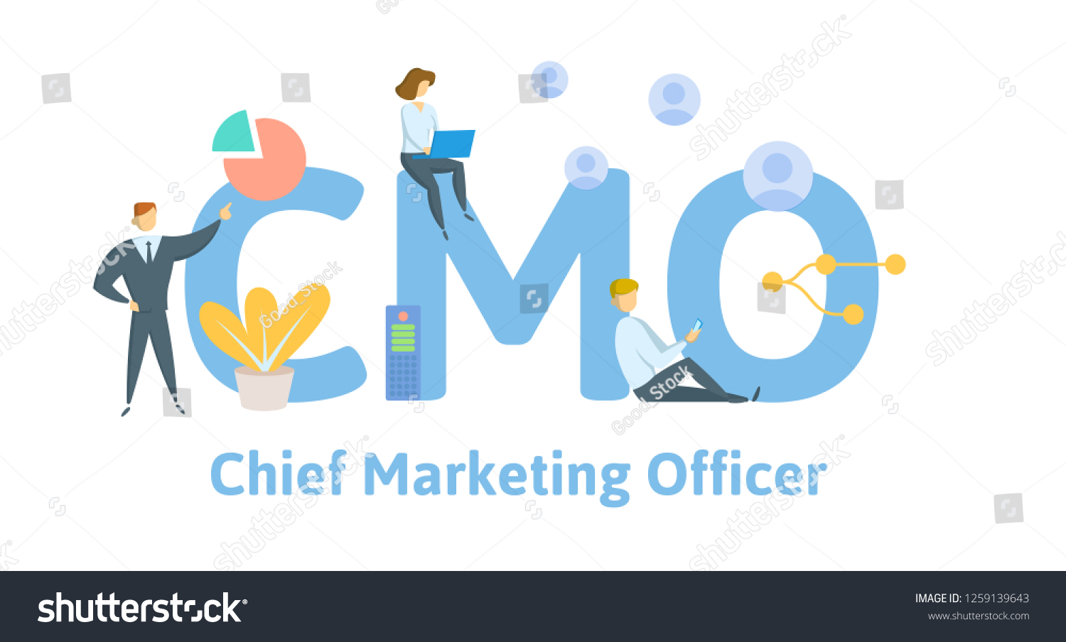 Cmo Chief Marketing Officer Acronym Business Stock Vector (Royalty Free ... Cmo Chief Marketing Officer Acronym Business Stock Vector (Royalty Free ...