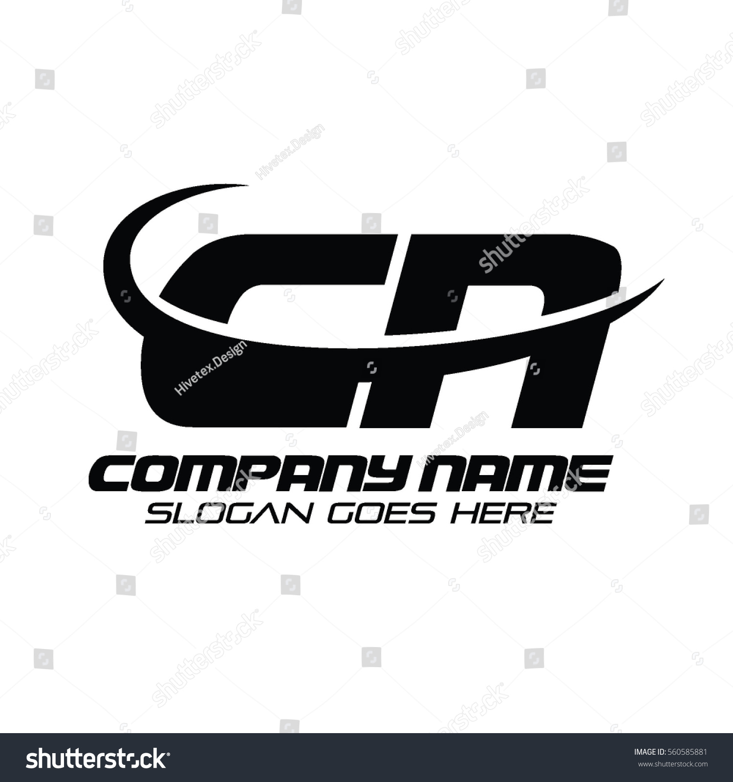 Cn Logo Stock Vector (Royalty Free) 560585881 | Shutterstock